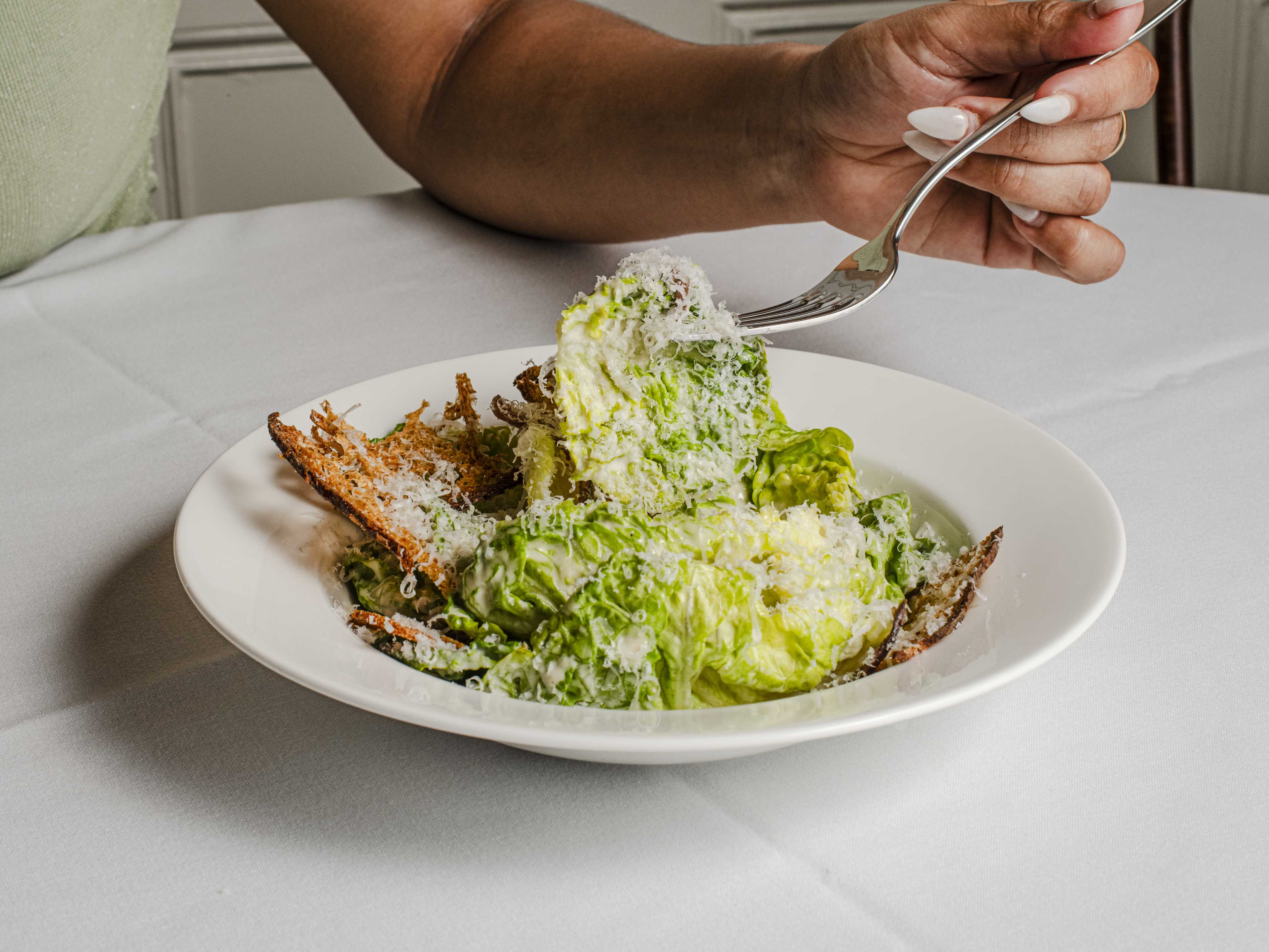 London’s Best New Restaurants Of 2025 - London - The Infatuation