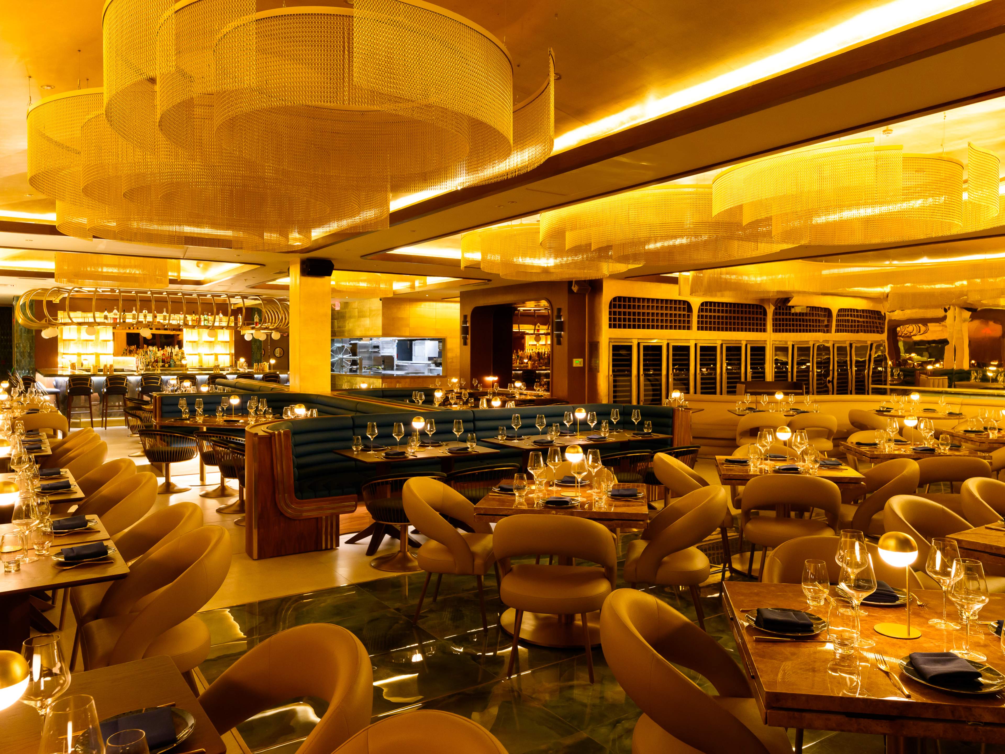 Miami’s New Restaurant Openings - Miami - The Infatuation