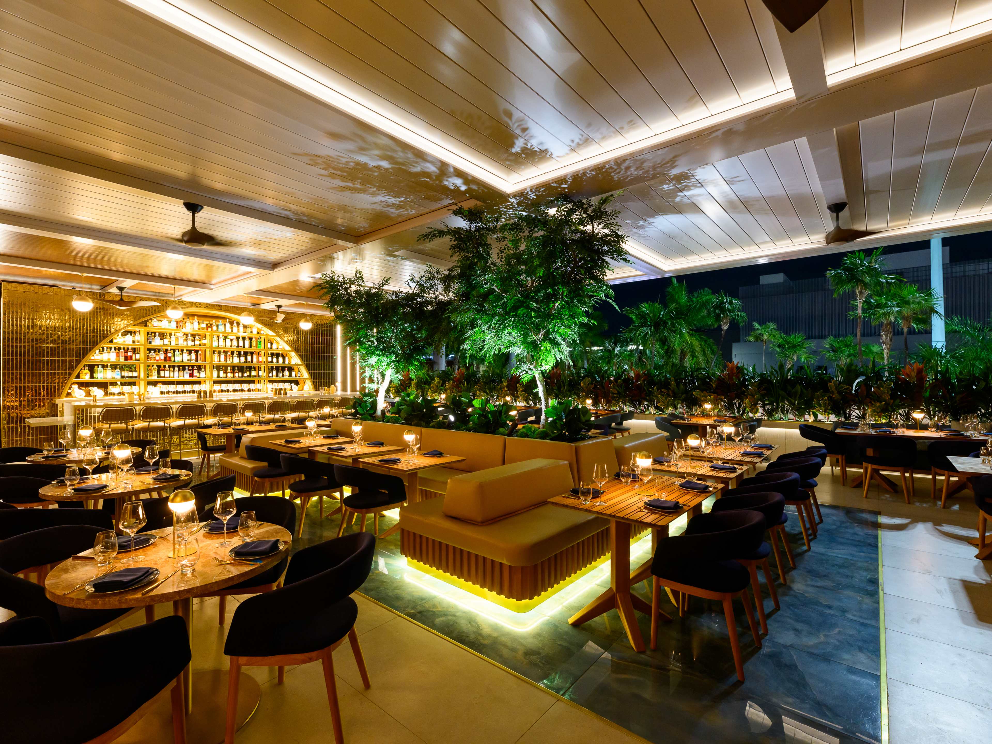Miami’s New Restaurant Openings - Miami - The Infatuation