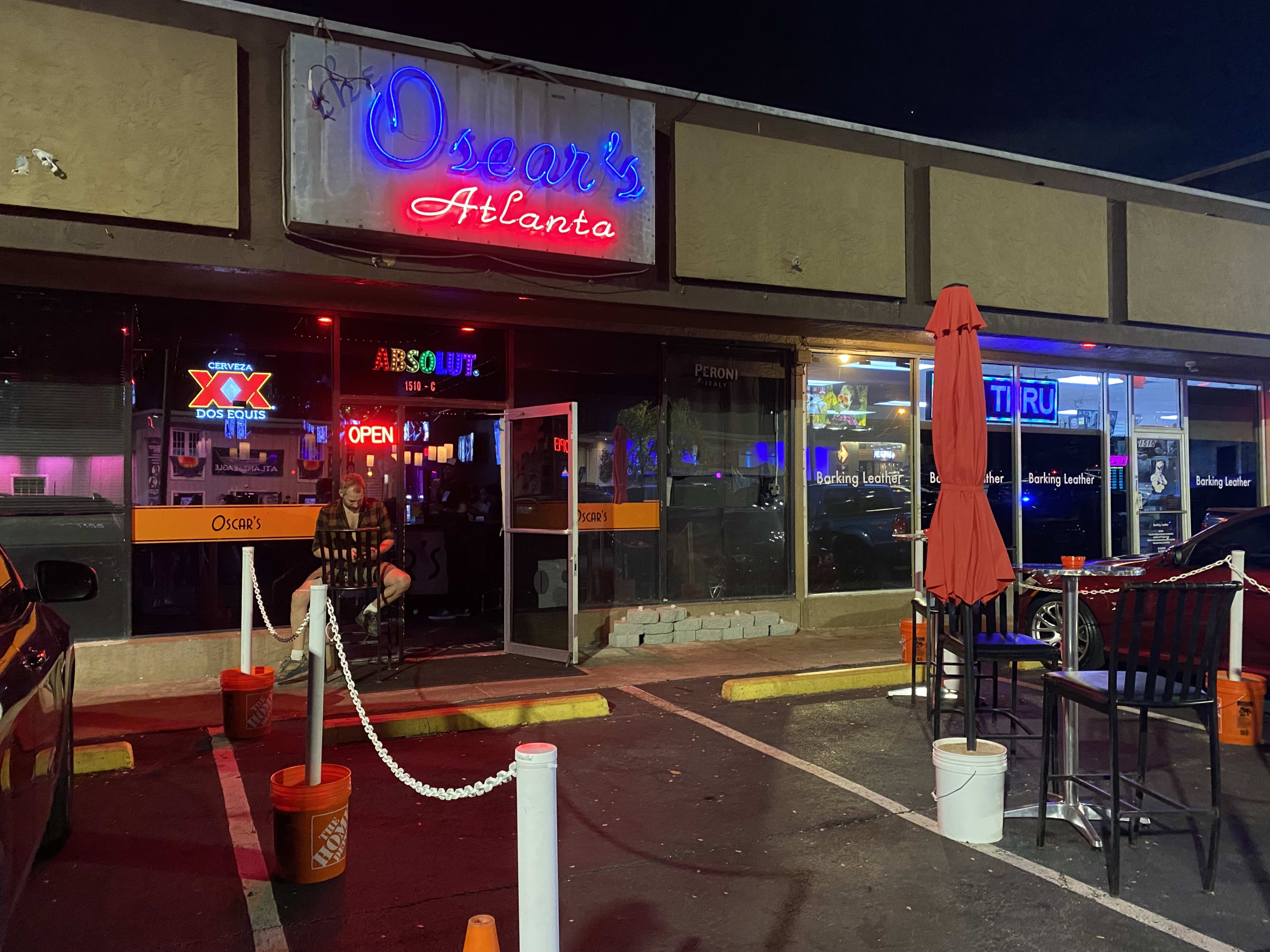 Midtown - Atlanta - The Infatuation