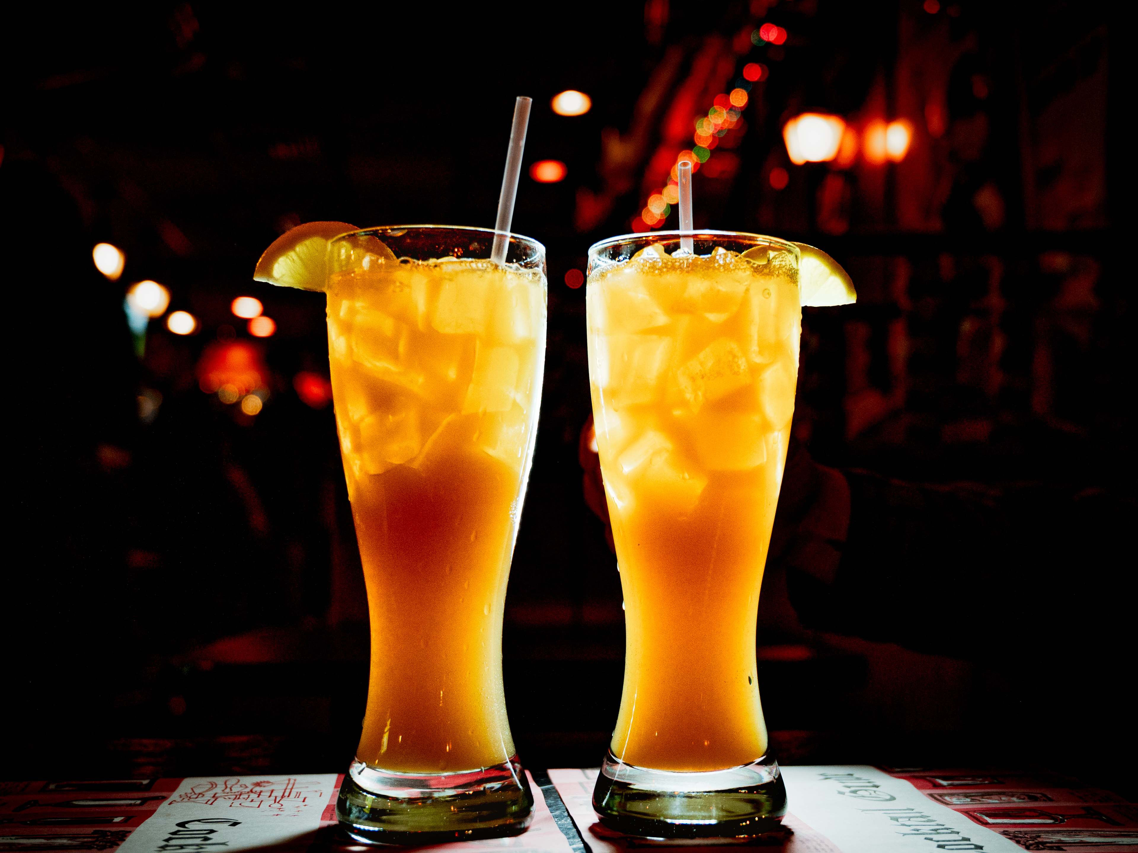 The Best Long Island Iced Teas In Philly - Philadelphia - The Infatuation