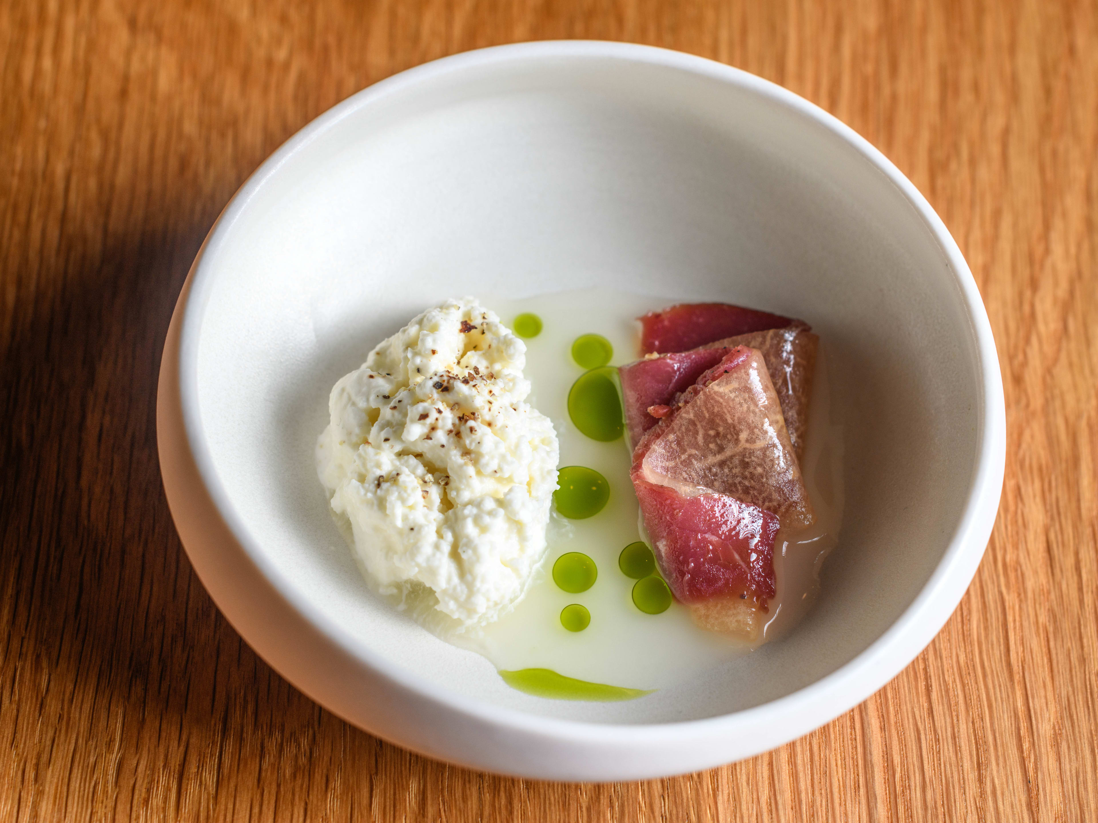 Osito - Review - Mission - San Francisco - The Infatuation