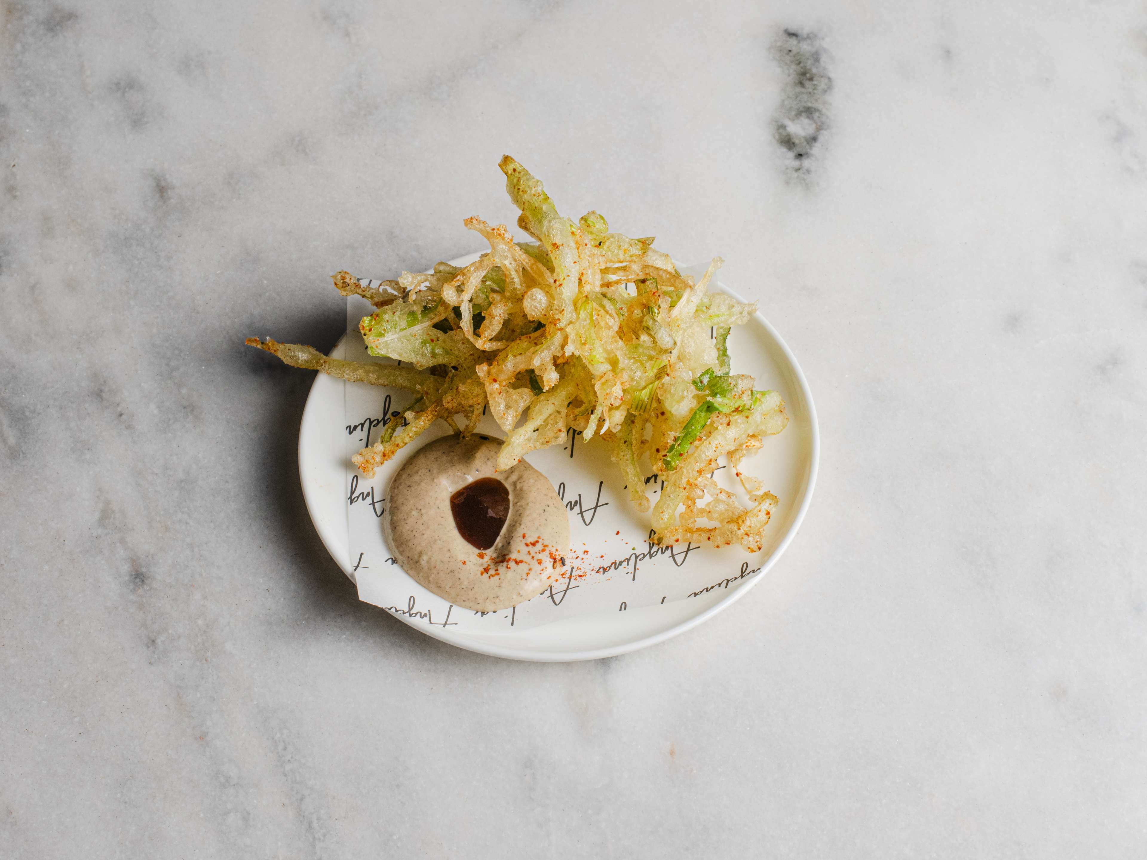 Osteria Angelina is an Itameshi bar making some of London’s best pasta ...