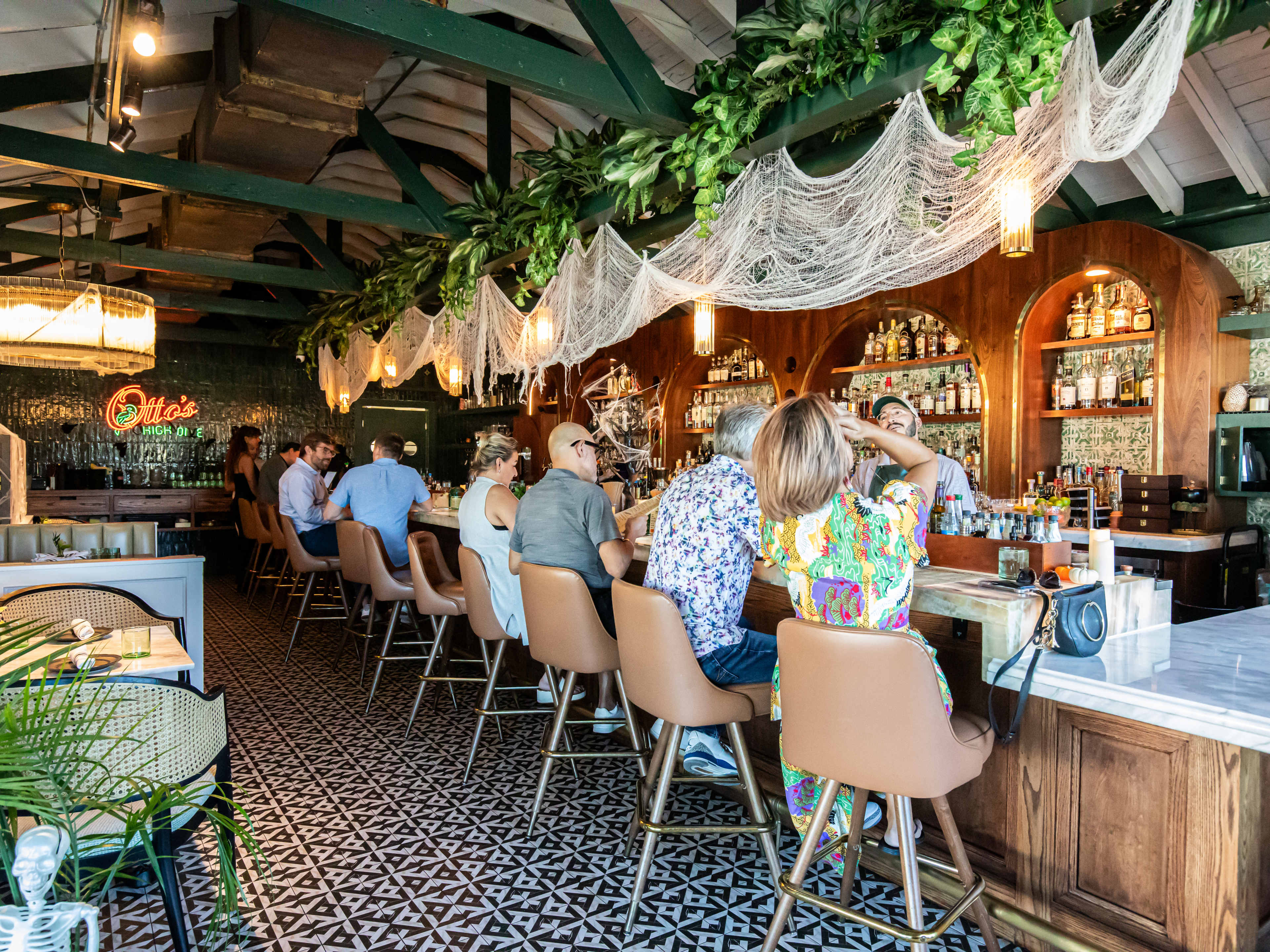 Diabolicos Coffee - Review - Downtown Orlando - Orlando - The Infatuation