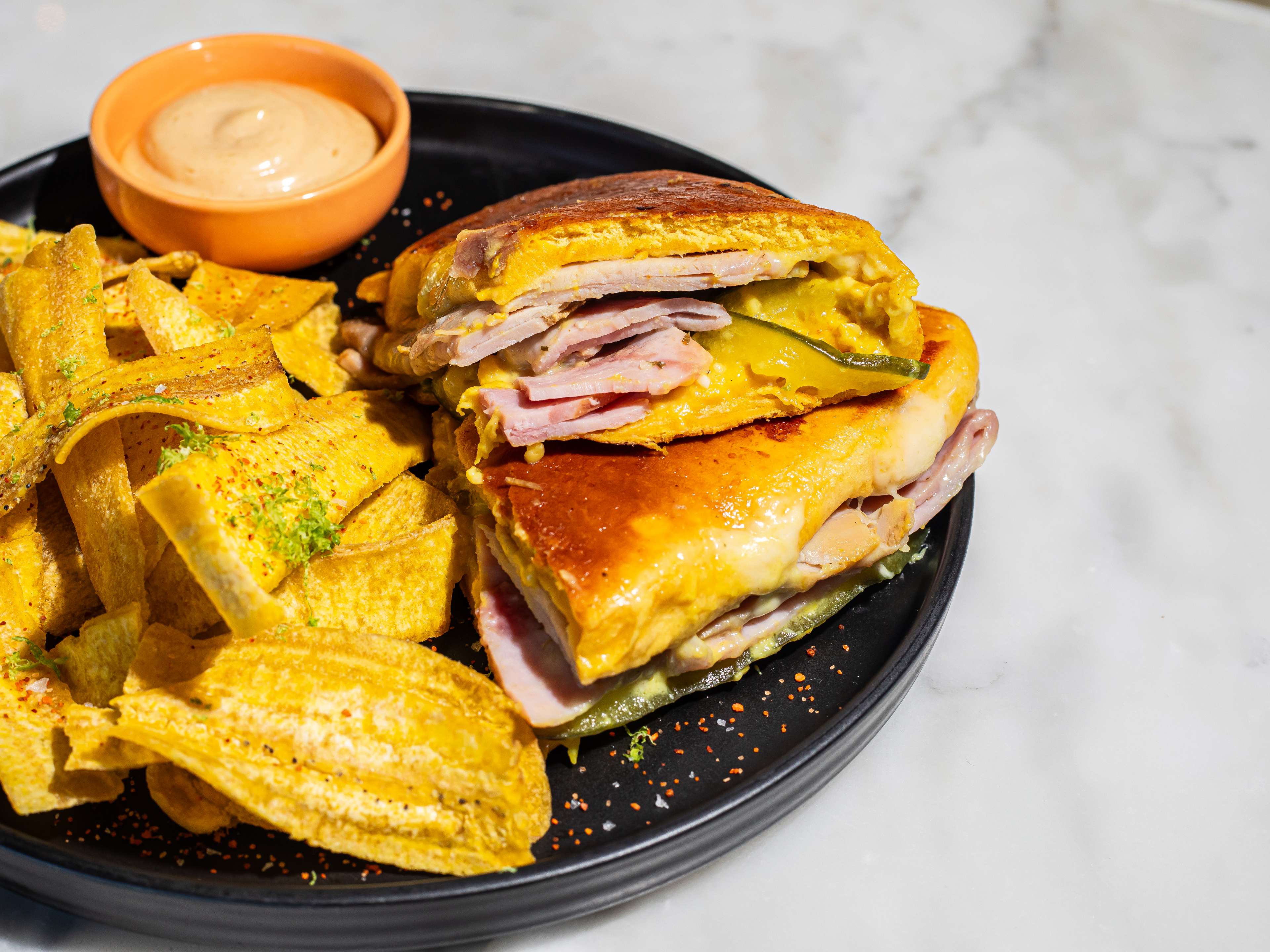 The 25 Best Restaurants In Orlando - Orlando - The Infatuation