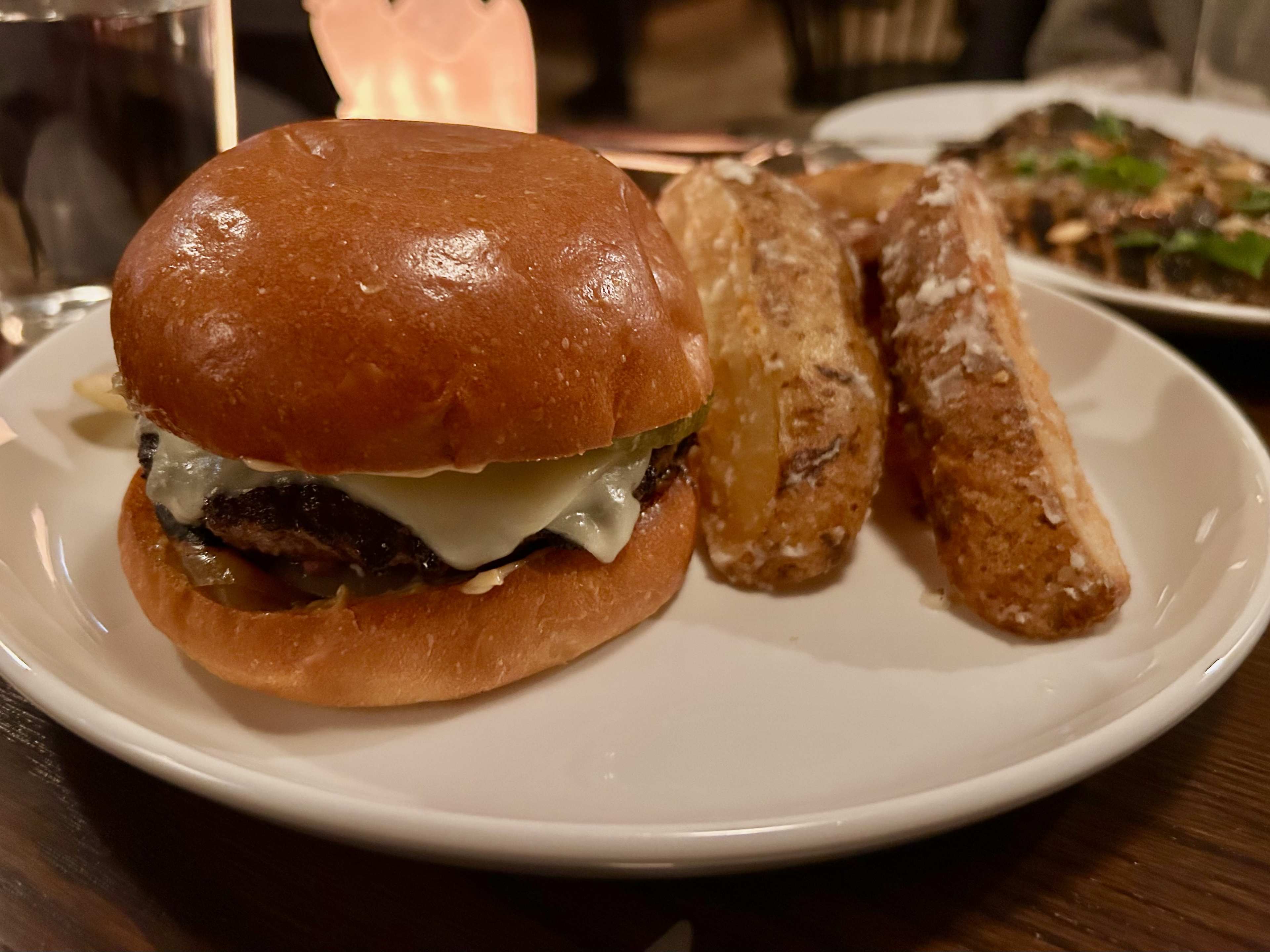Ox Bar & Hearth - Review - Lincoln Park - Chicago - The Infatuation