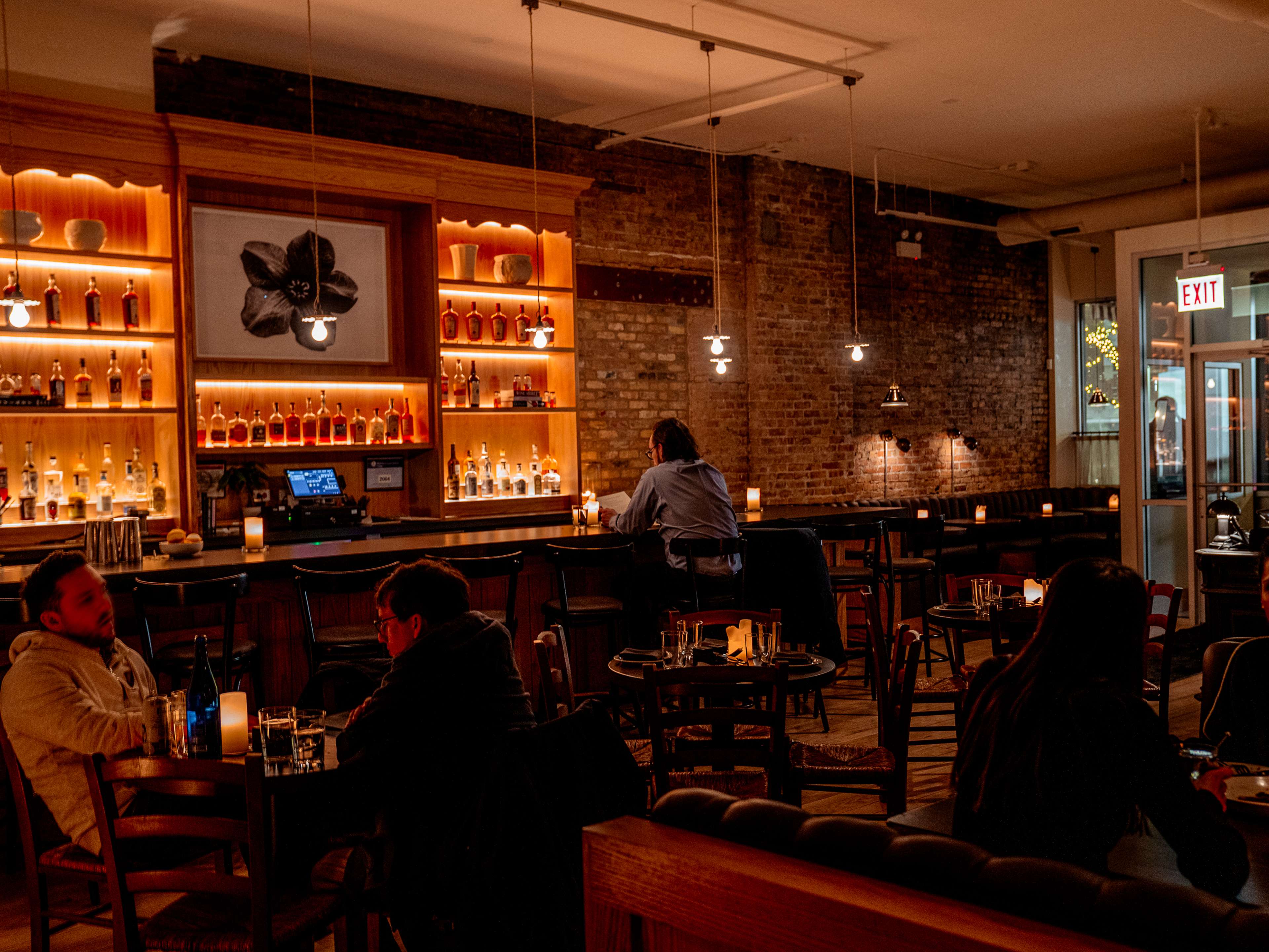 Ox Bar & Hearth - Review - Lincoln Park - Chicago - The Infatuation