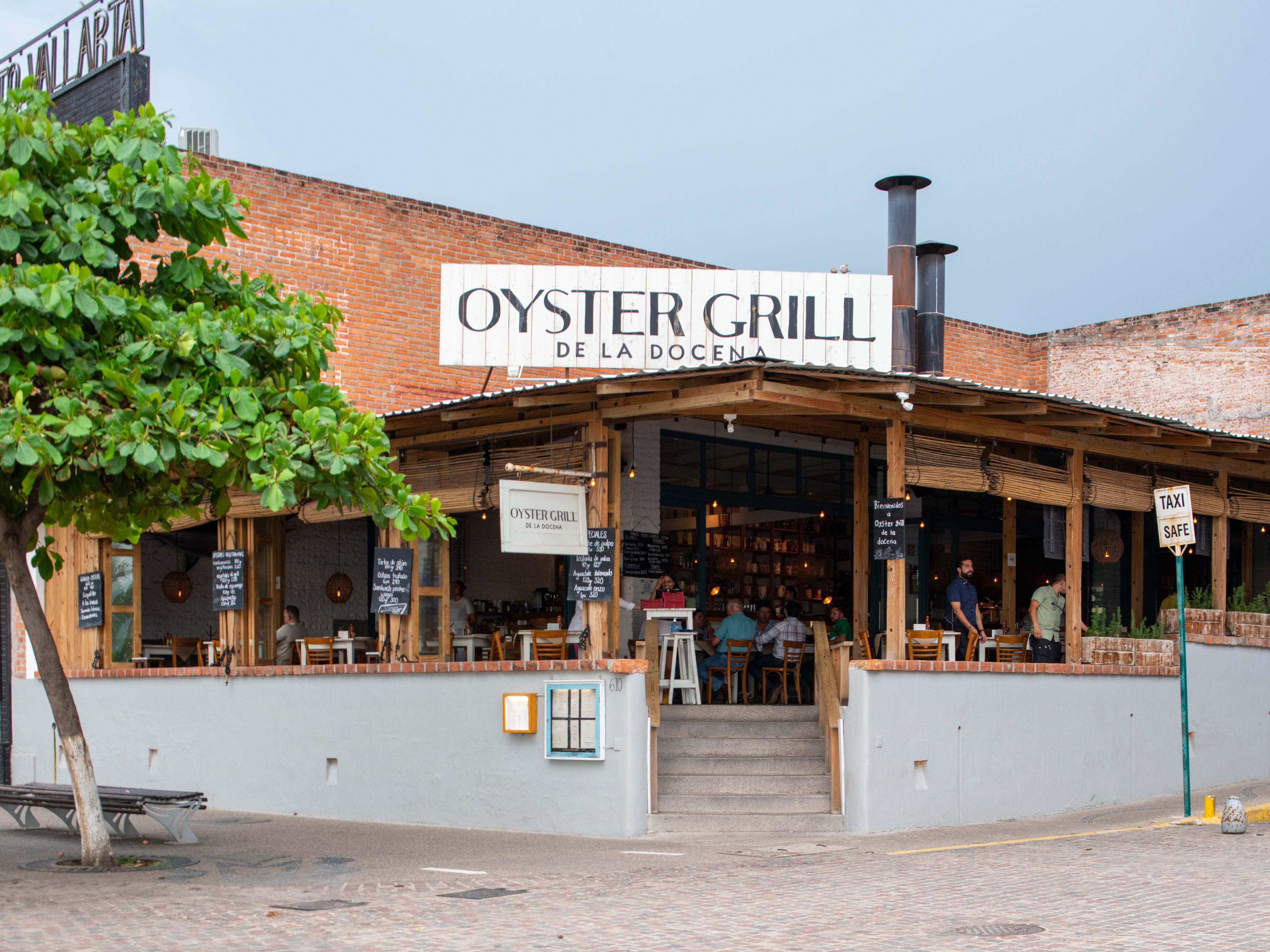 The Best Restaurants In Puerto Vallarta - Puerto Vallarta - The Infatuation