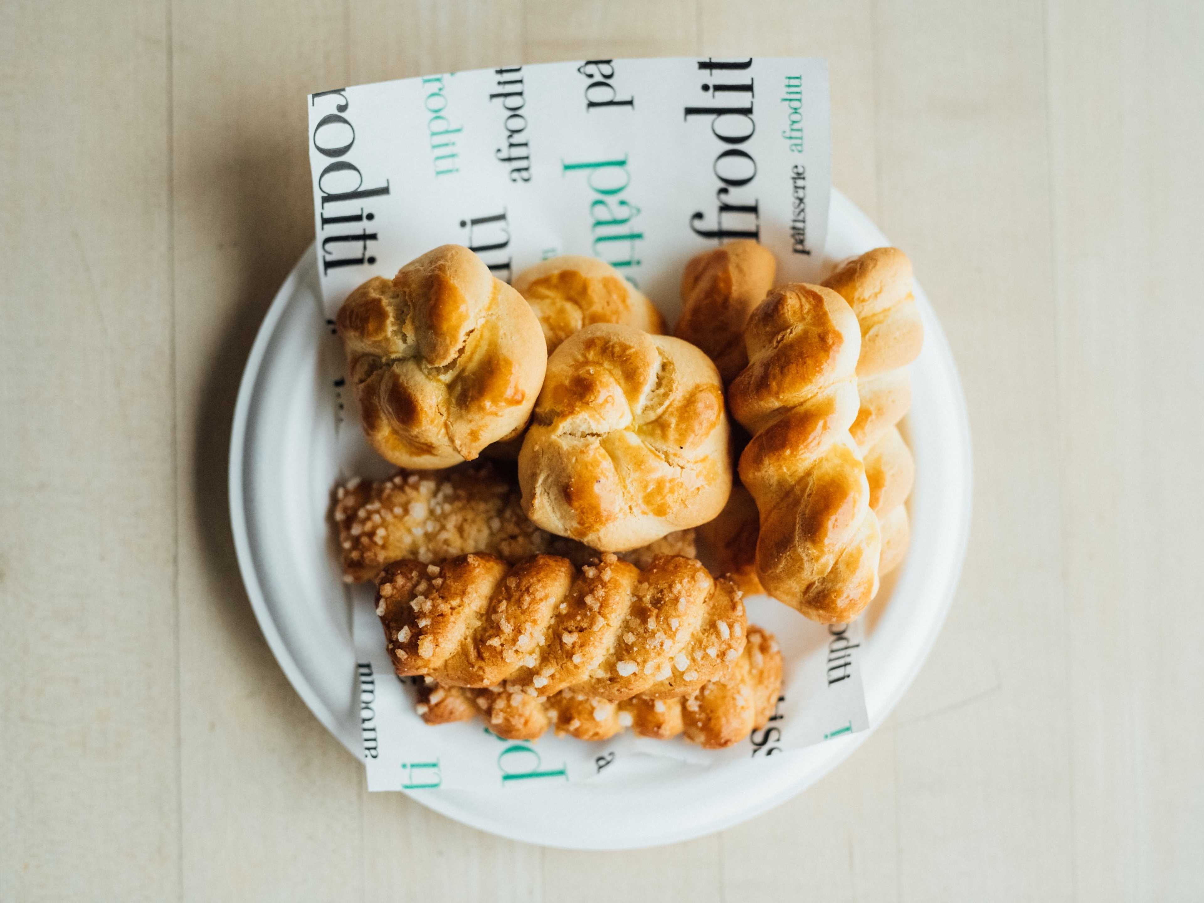 The Best Bakeries In Montreal - Montreal - The Infatuation