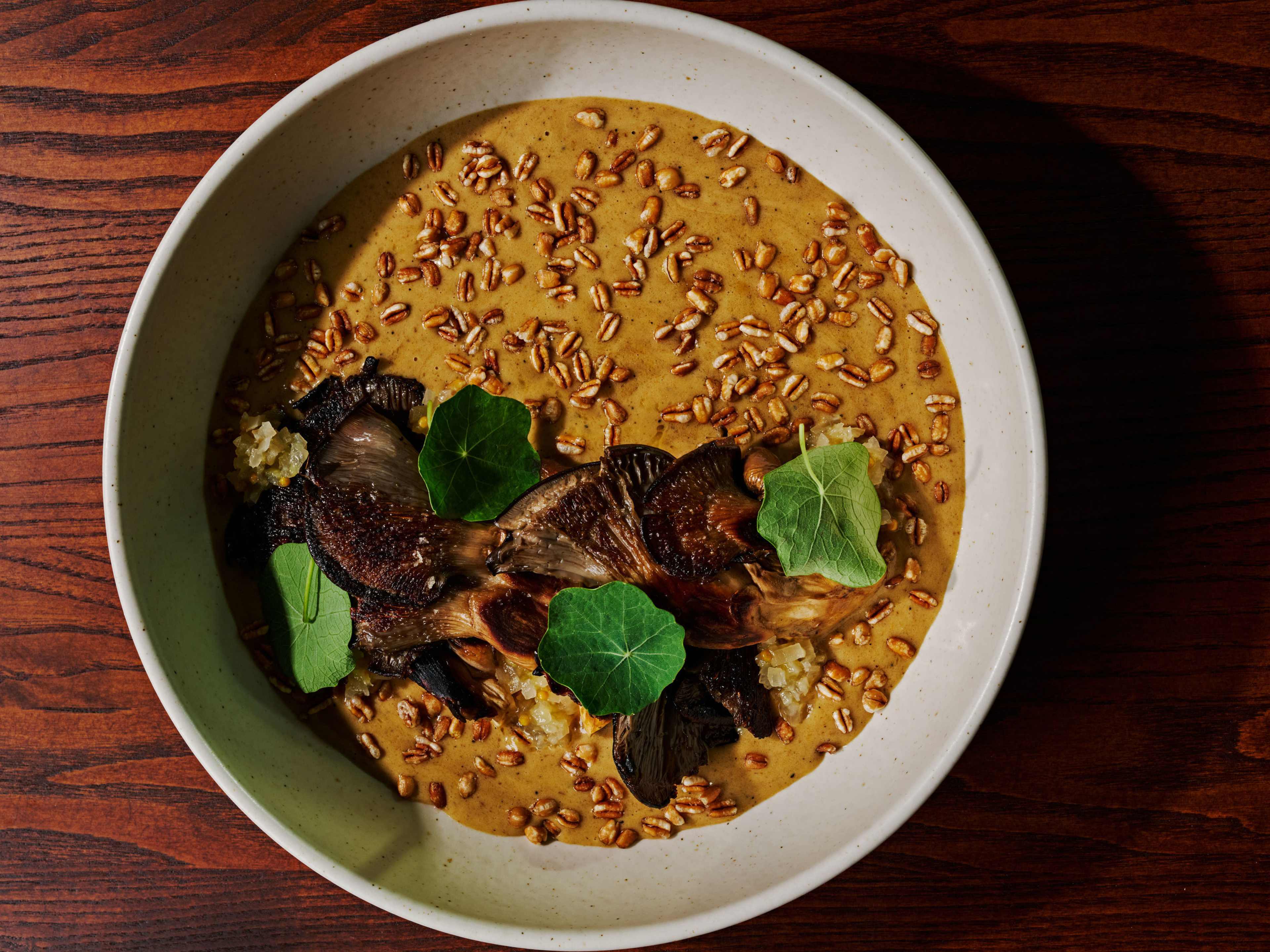 The New Atlanta Restaurant Openings You Should Know About - Atlanta ...