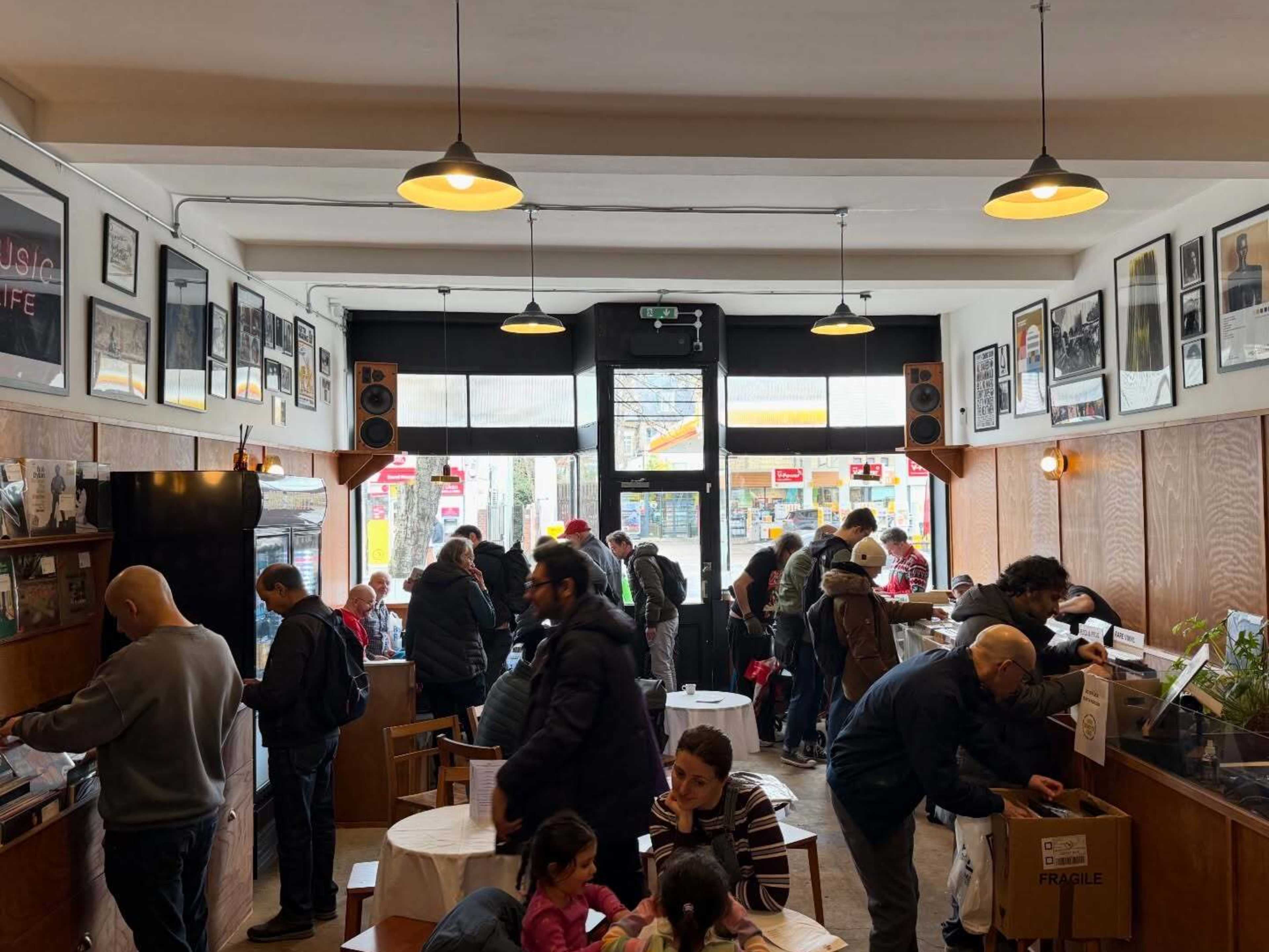 One Eighty One - Review - Islington - London - The Infatuation