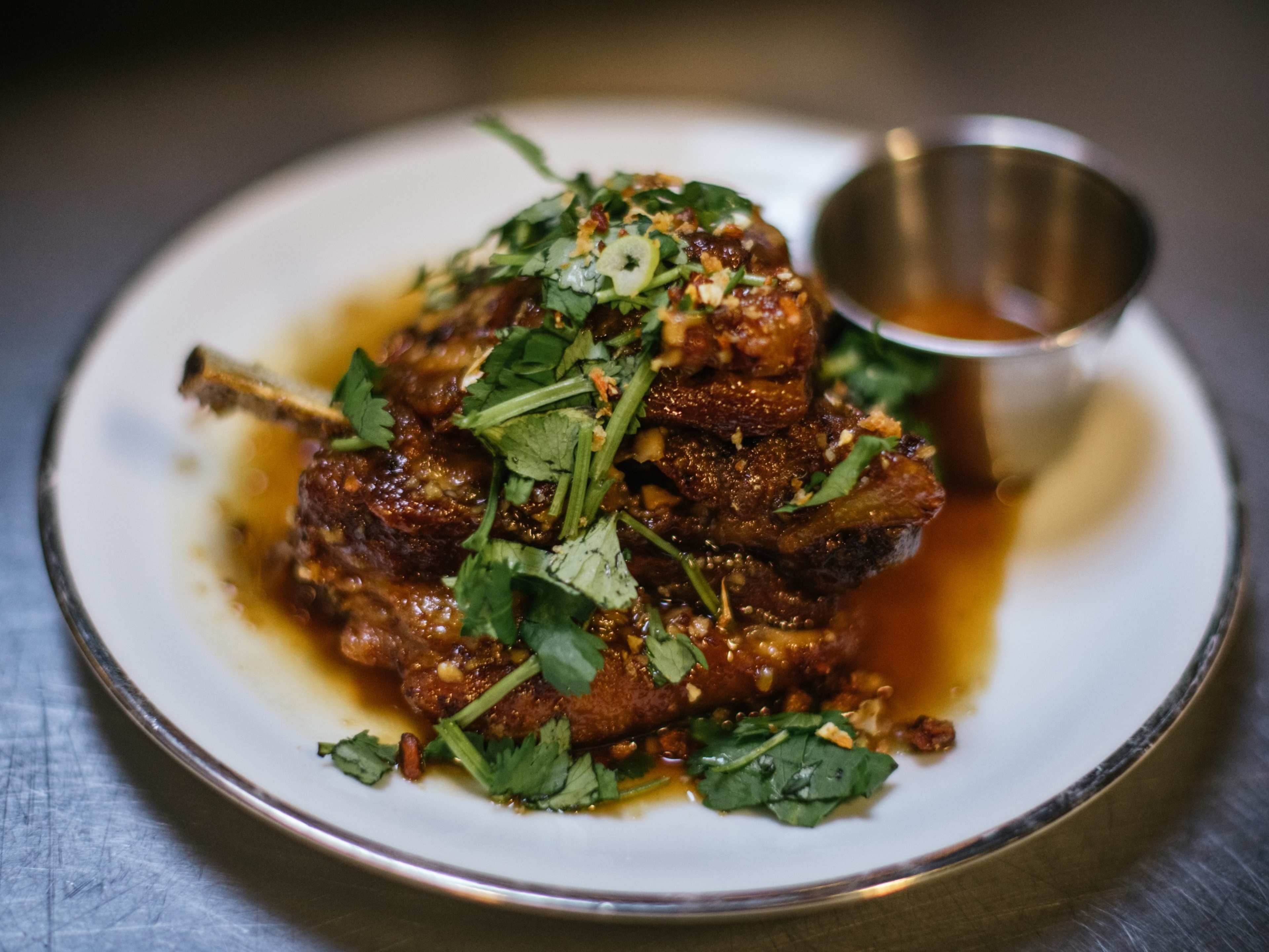 Yui - Review - Belmont - Portland, OR - The Infatuation