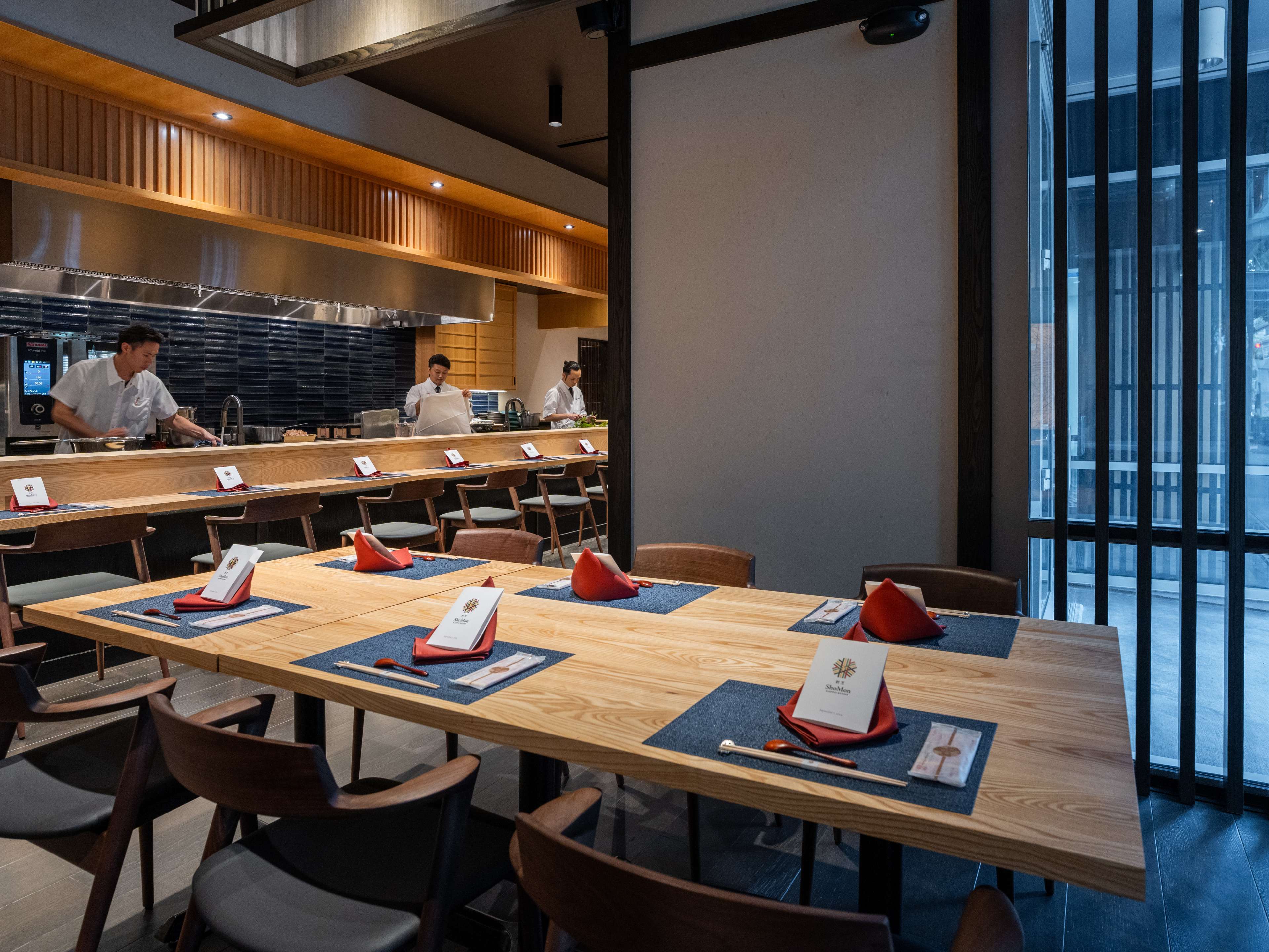 New Year's Eve Restaurants That Are Worth It - Seattle - The Infatuation