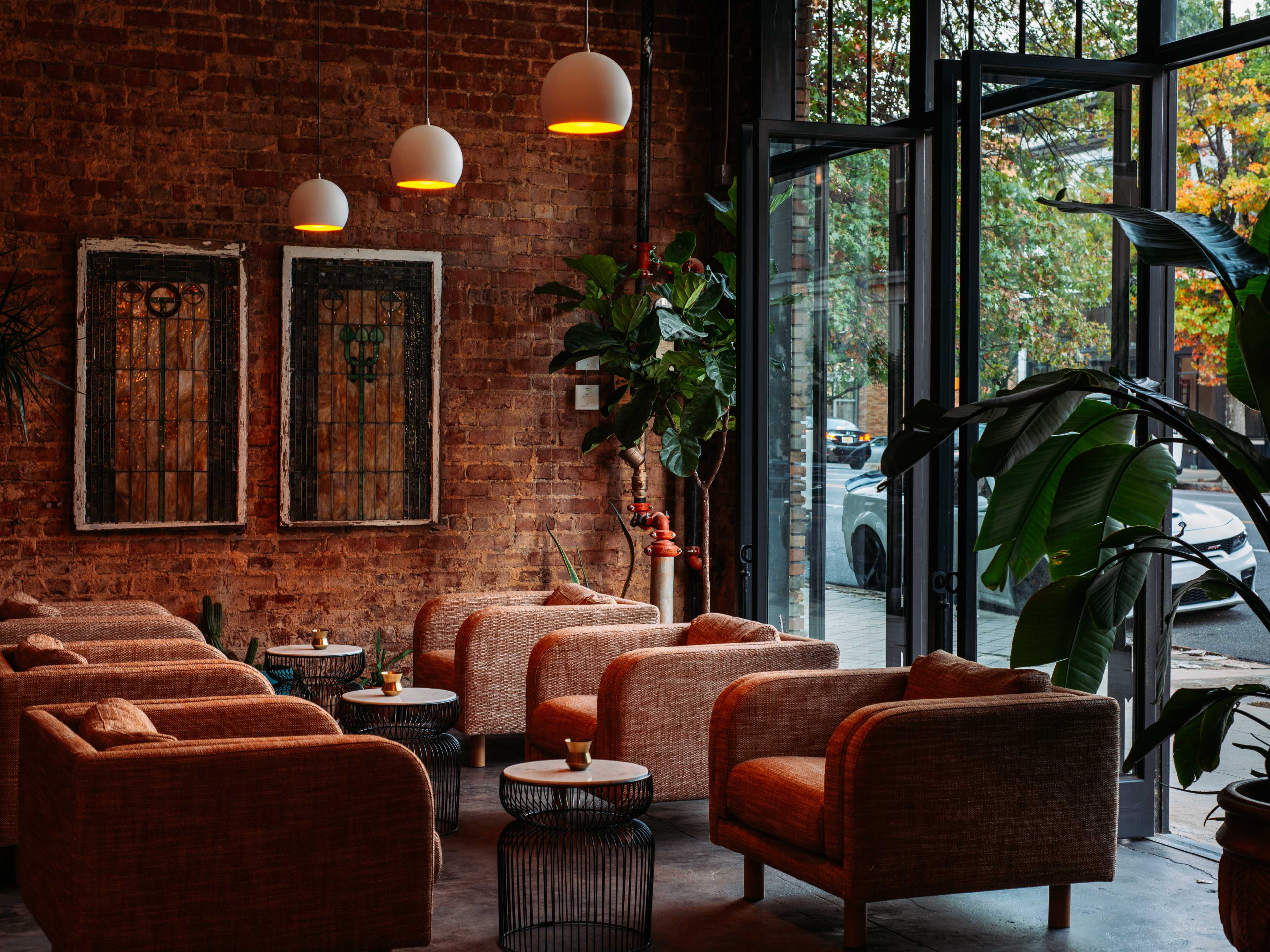 Adiõs - Review - Downtown - Birmingham - The Infatuation