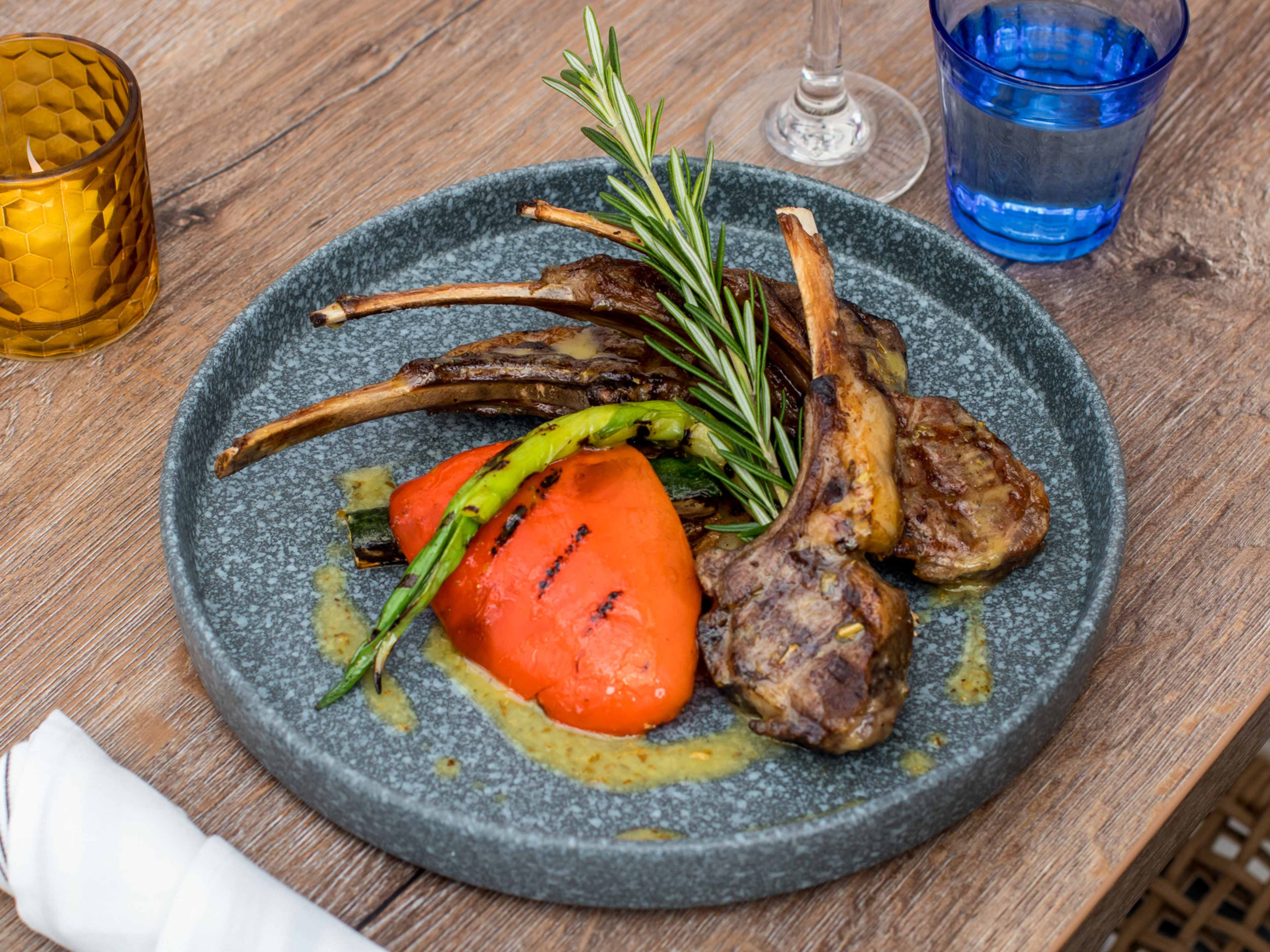 The Best Greek Restaurants In Chicago - Chicago - The Infatuation
