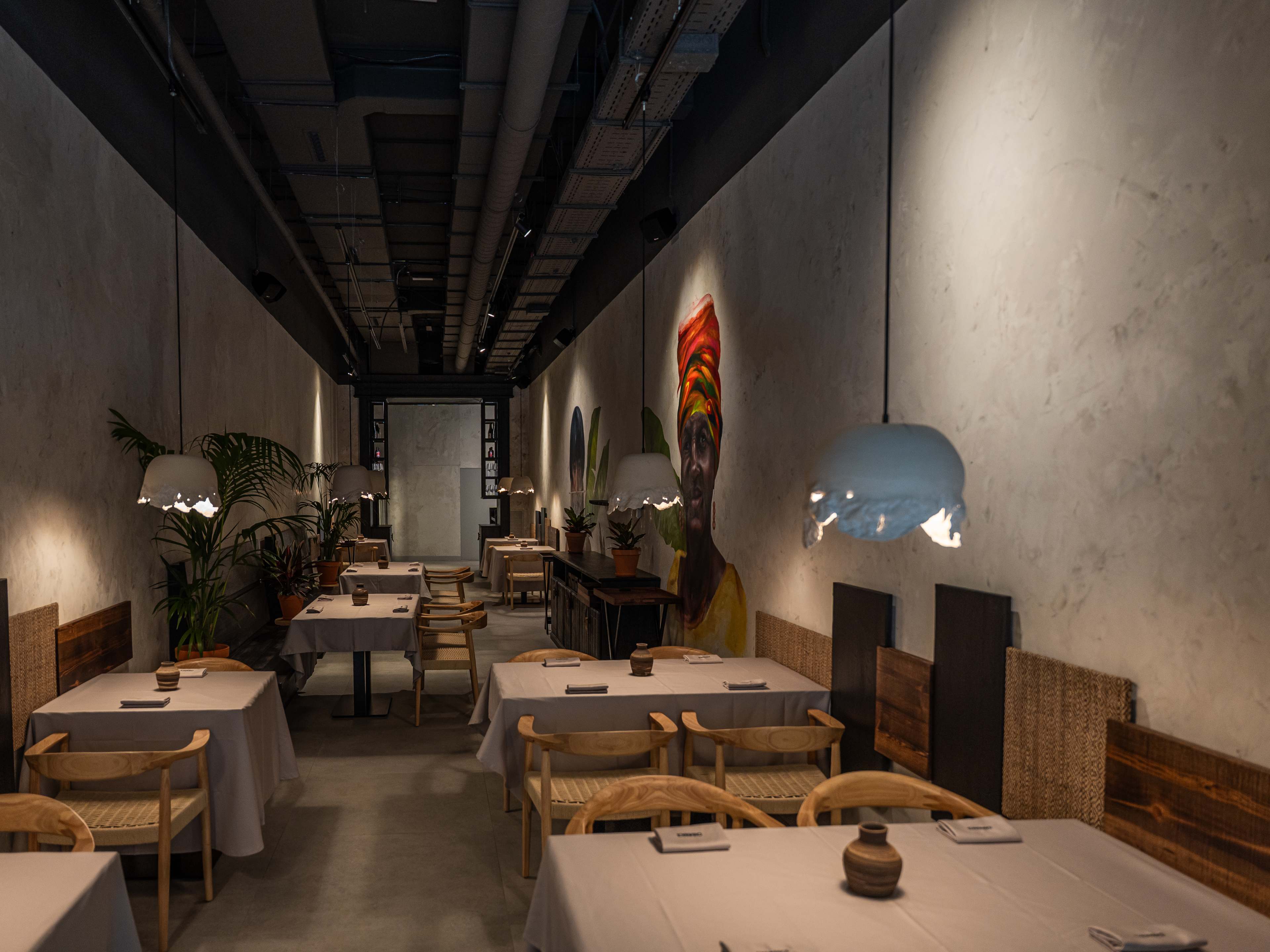 Chambacú - Review - Eixample - Barcelona - The Infatuation