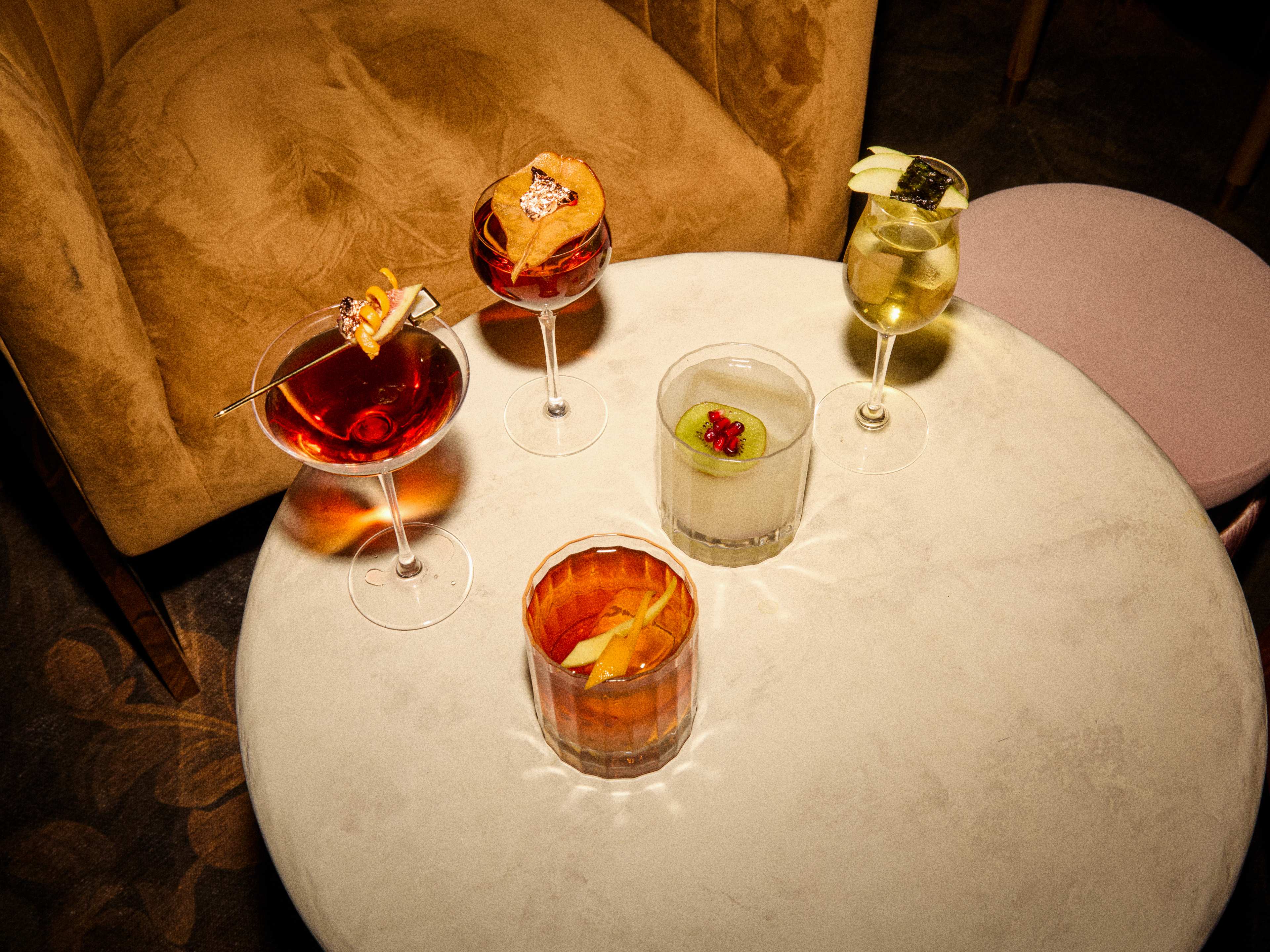 Dandelion - Review - West Village - New York - The Infatuation
