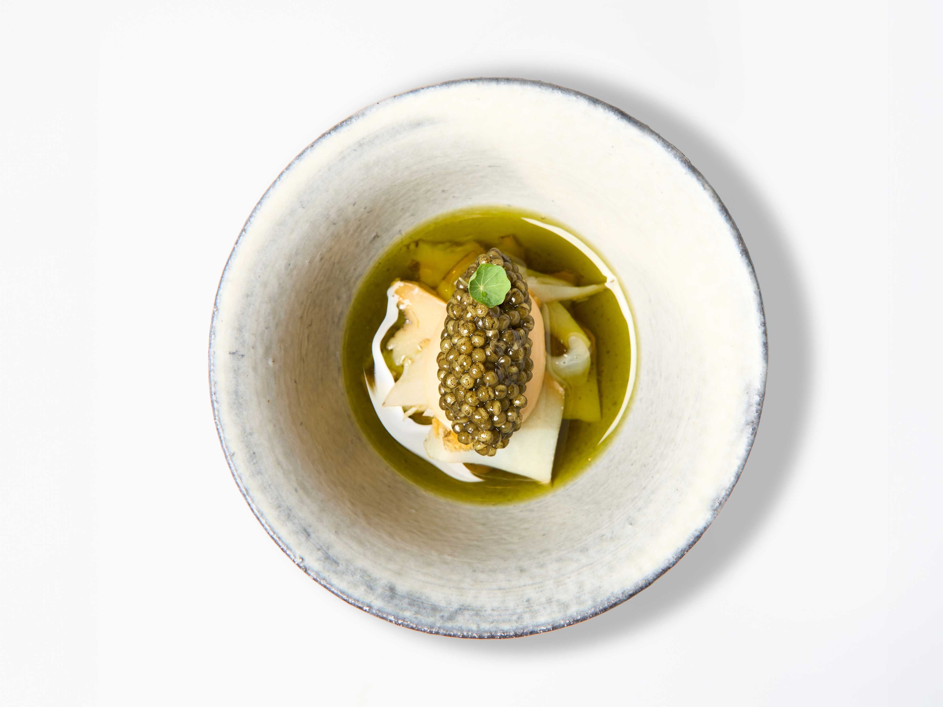 The Most Expensive Tasting Menus In NYC, Ranked - New York - The ...