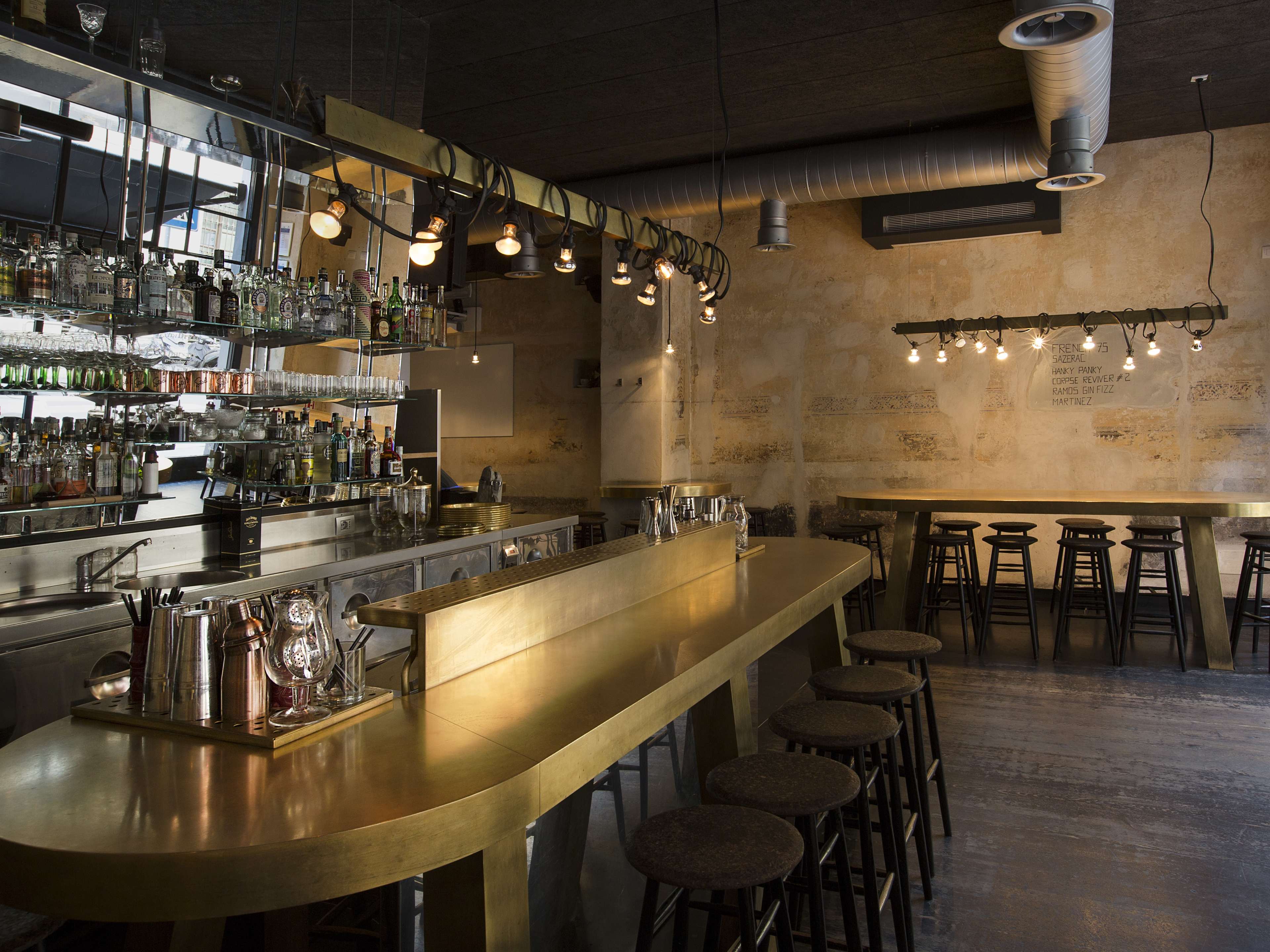 Assaje - Review - Moscova - Milan - The Infatuation