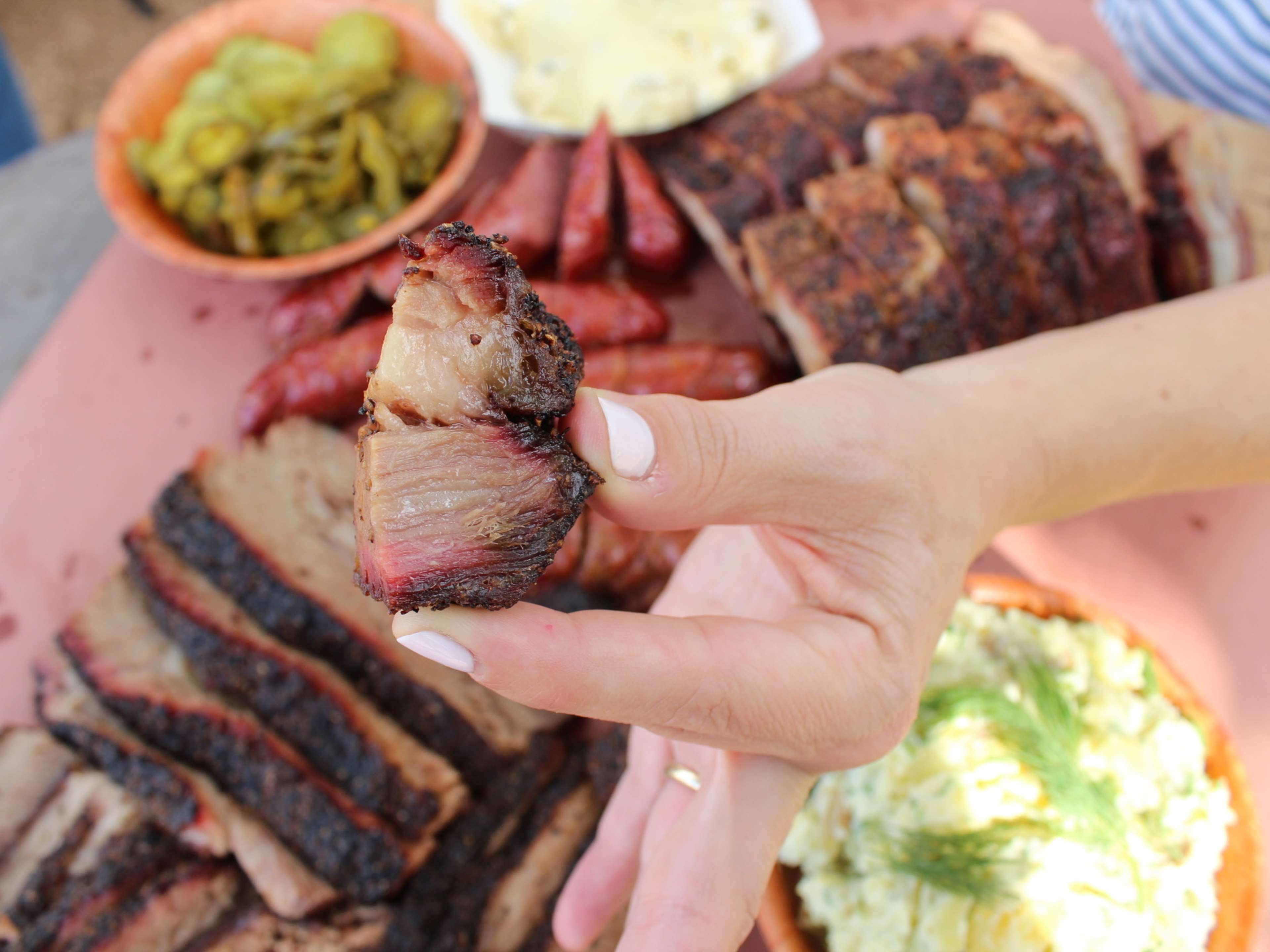 Gatlin's Fins & Feathers - Review - Independence Heights - Houston ...