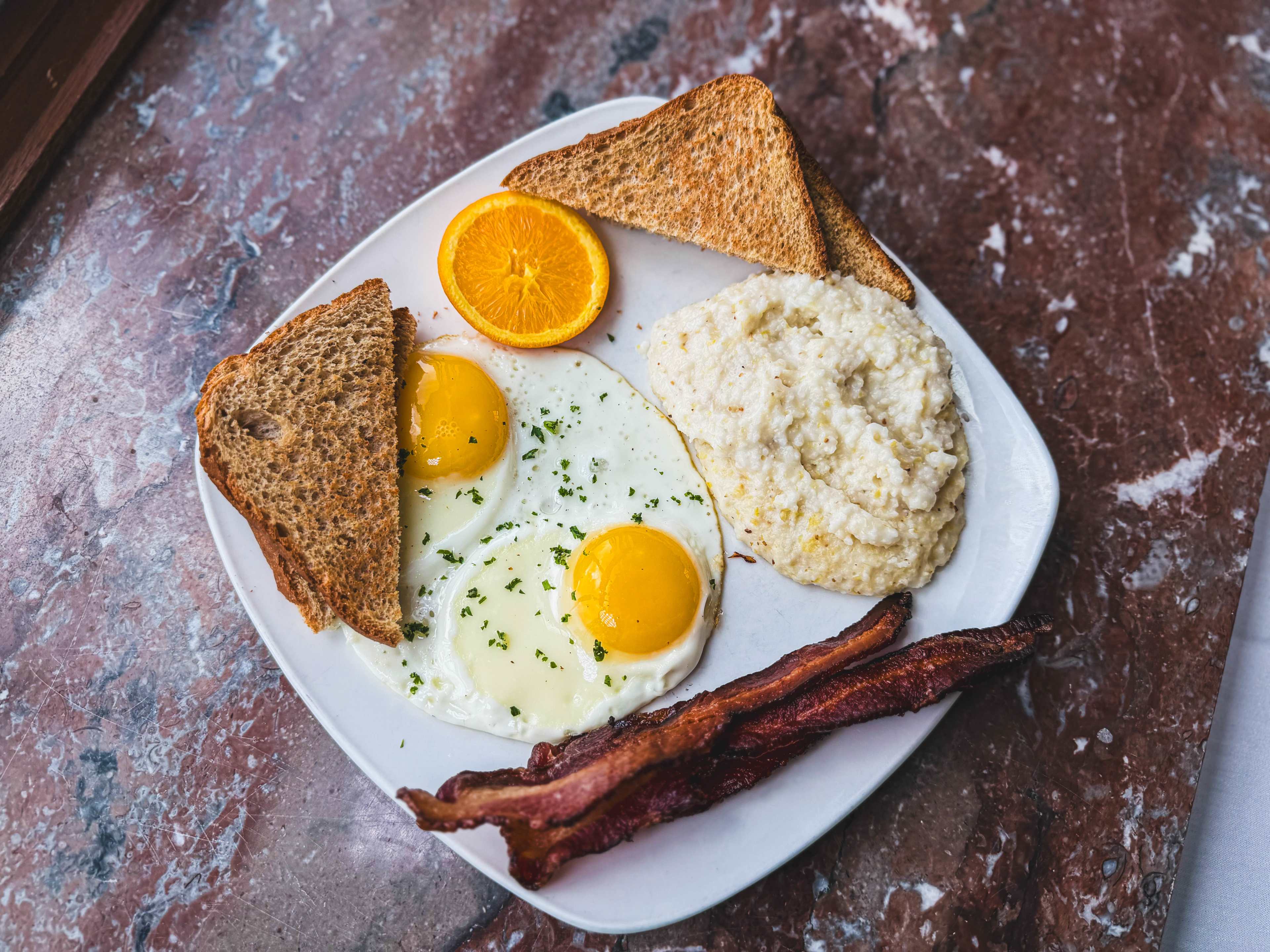 The 11 Best Brunch Spots In New Orleans - New Orleans - The Infatuation