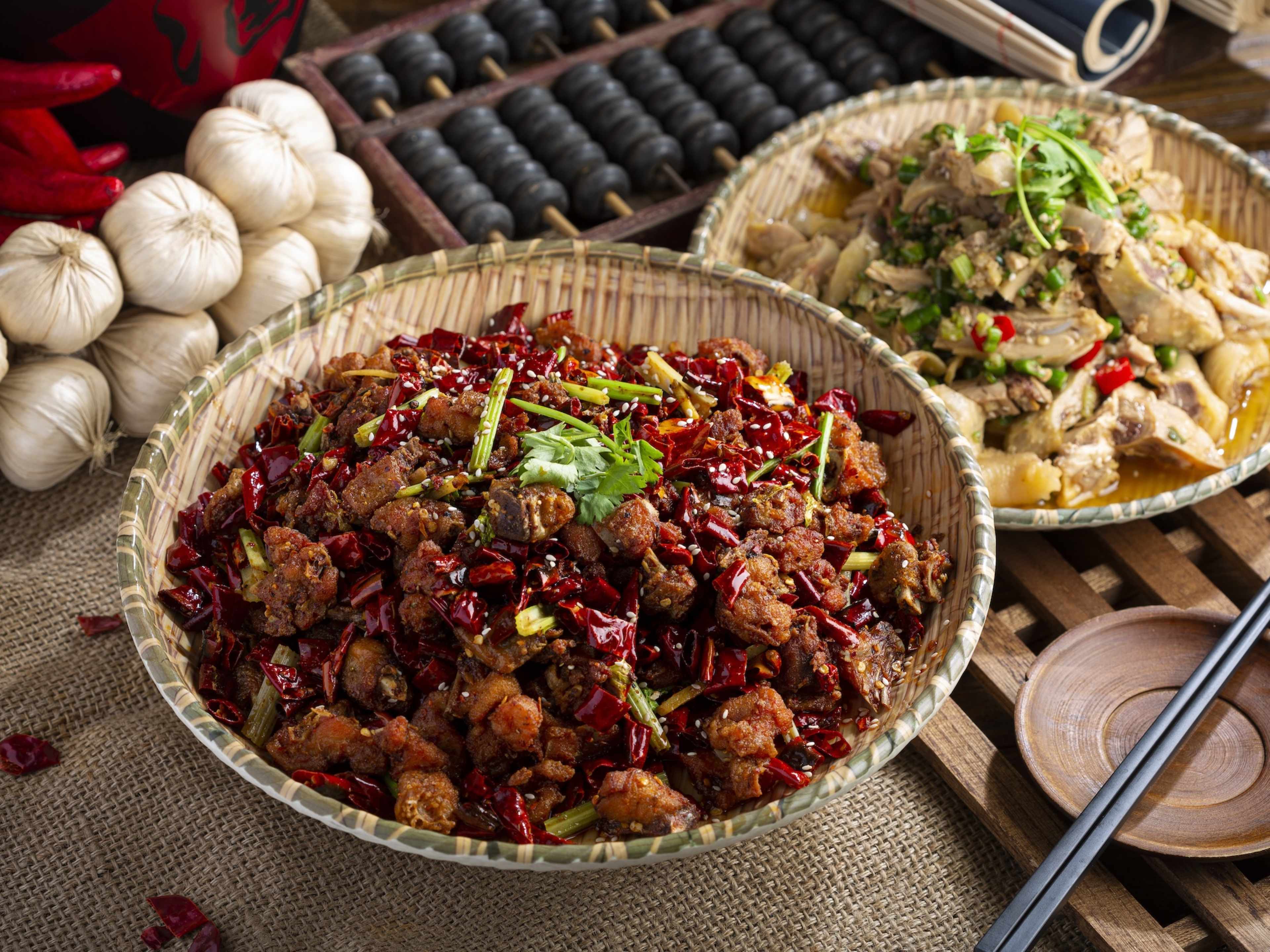 Flamme du Sichuan - Review - Downtown - Montreal - The Infatuation