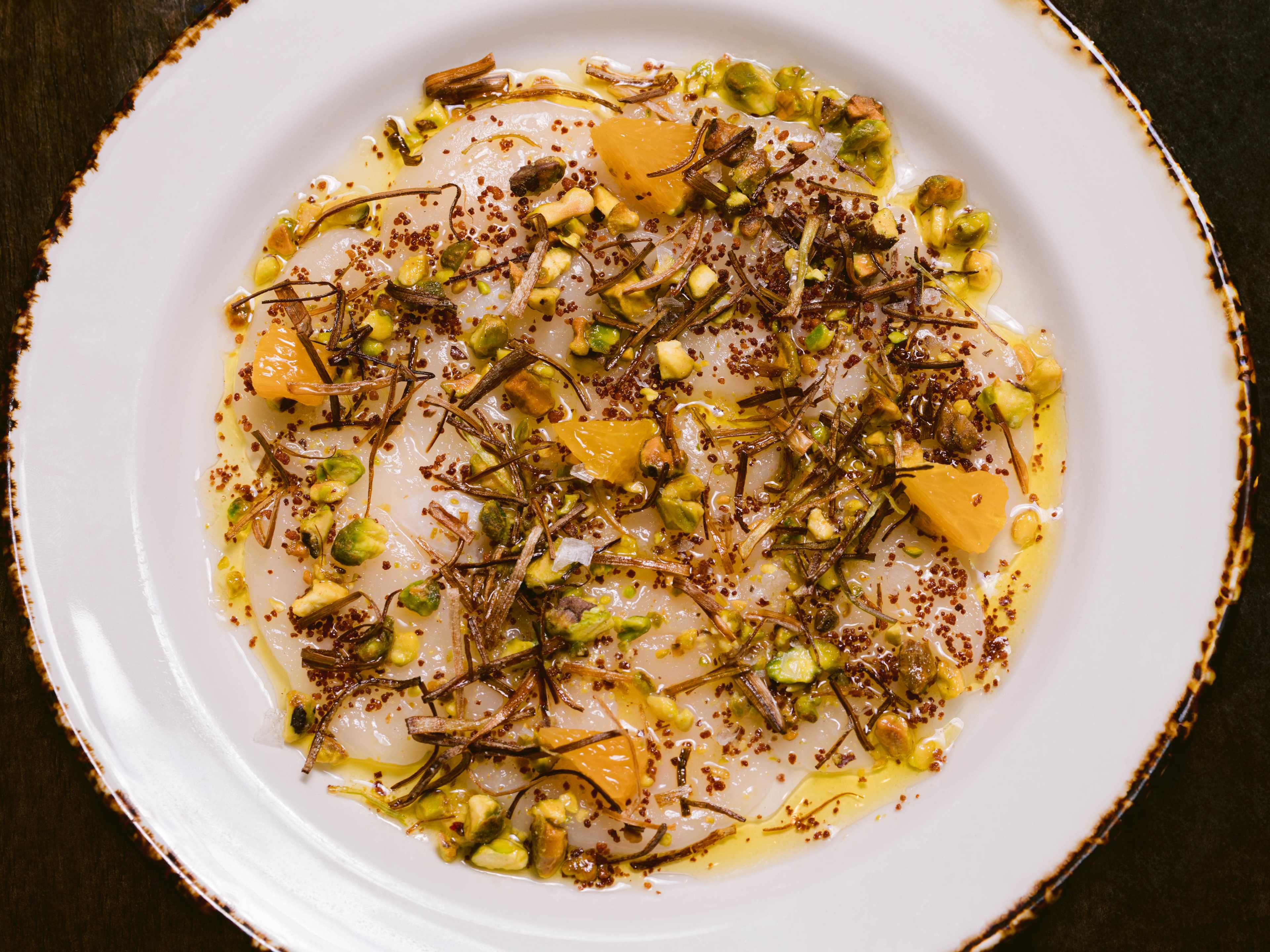 The 23 Best Restaurants In Honolulu, Oahu - Oahu - The Infatuation