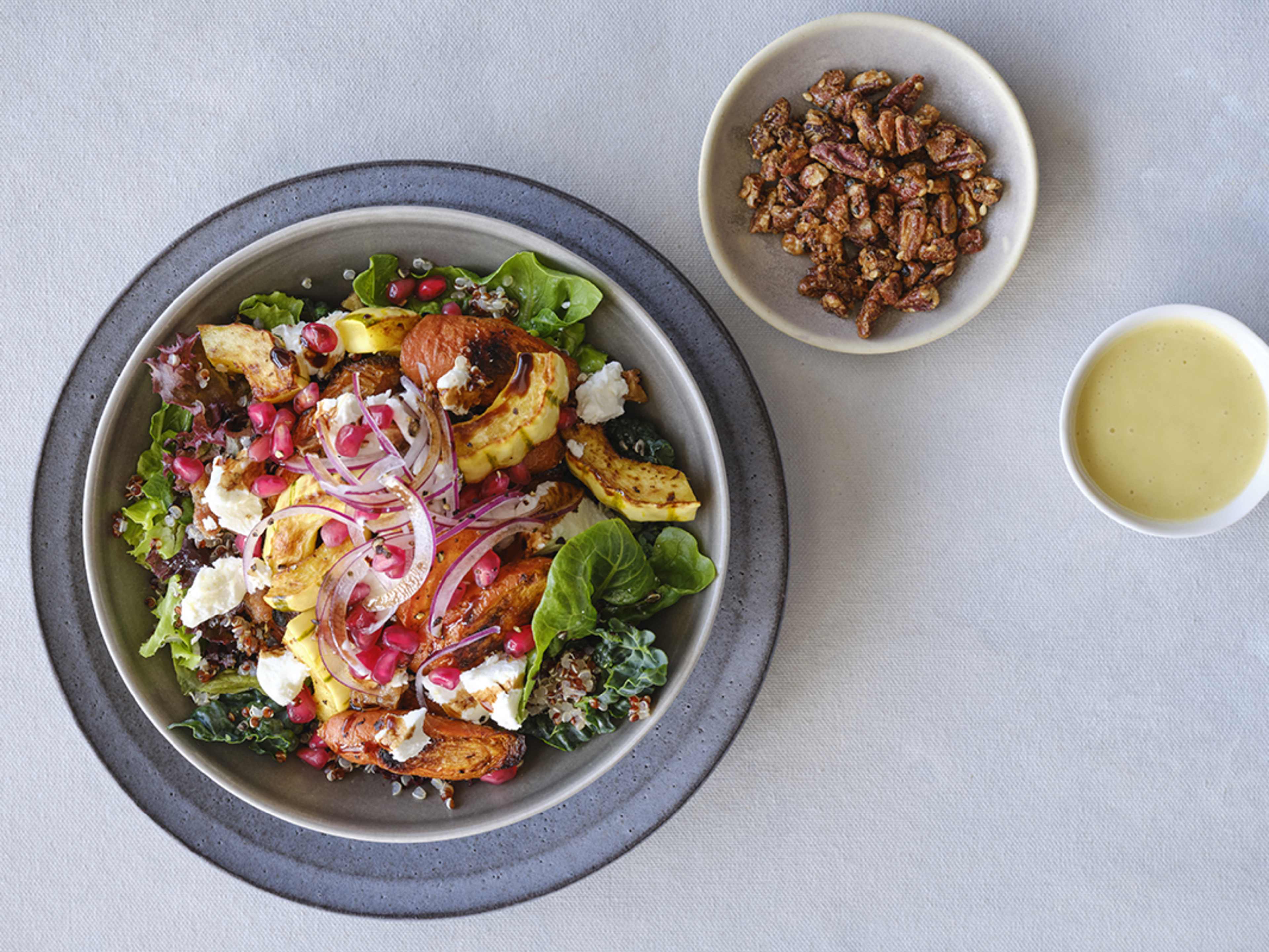 Goop Kitchen - Review - Soma - San Francisco - The Infatuation