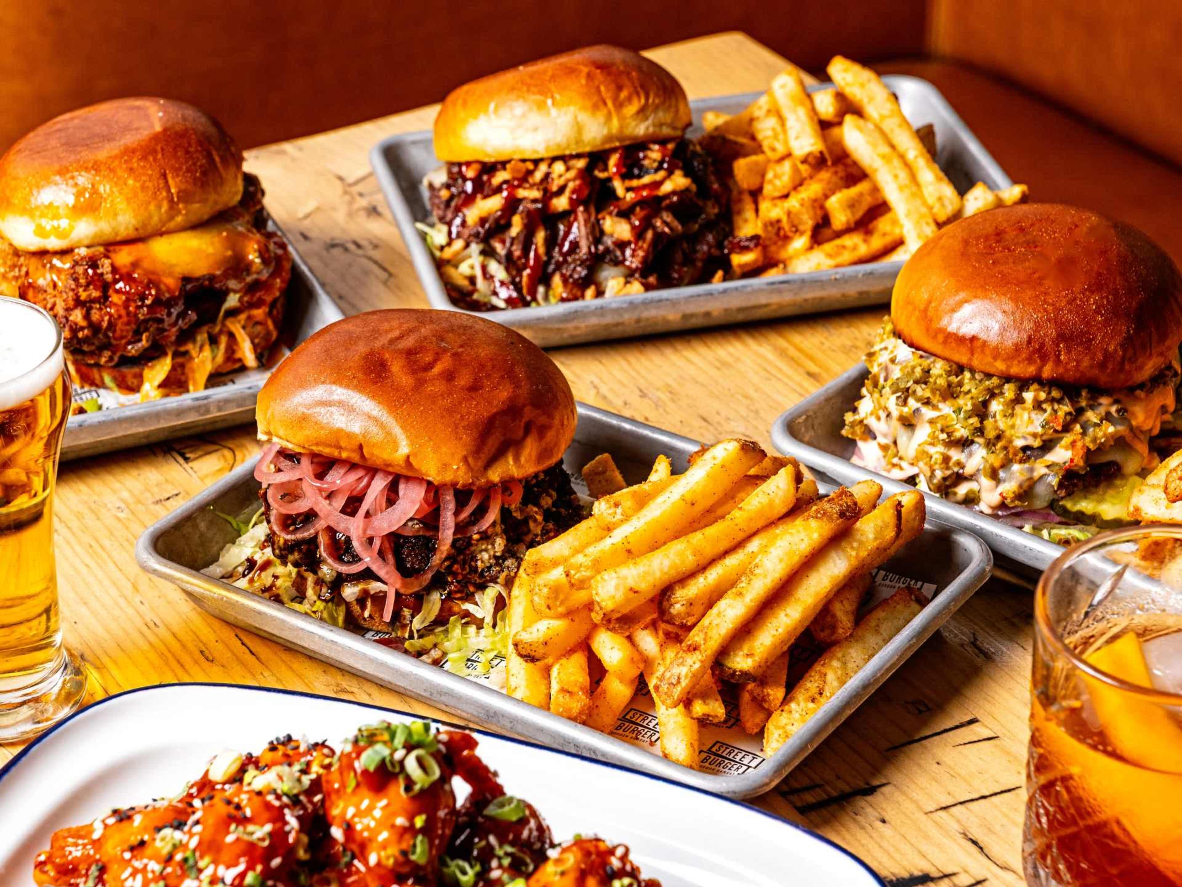 Daru - Review - H Street - Washington DC - The Infatuation