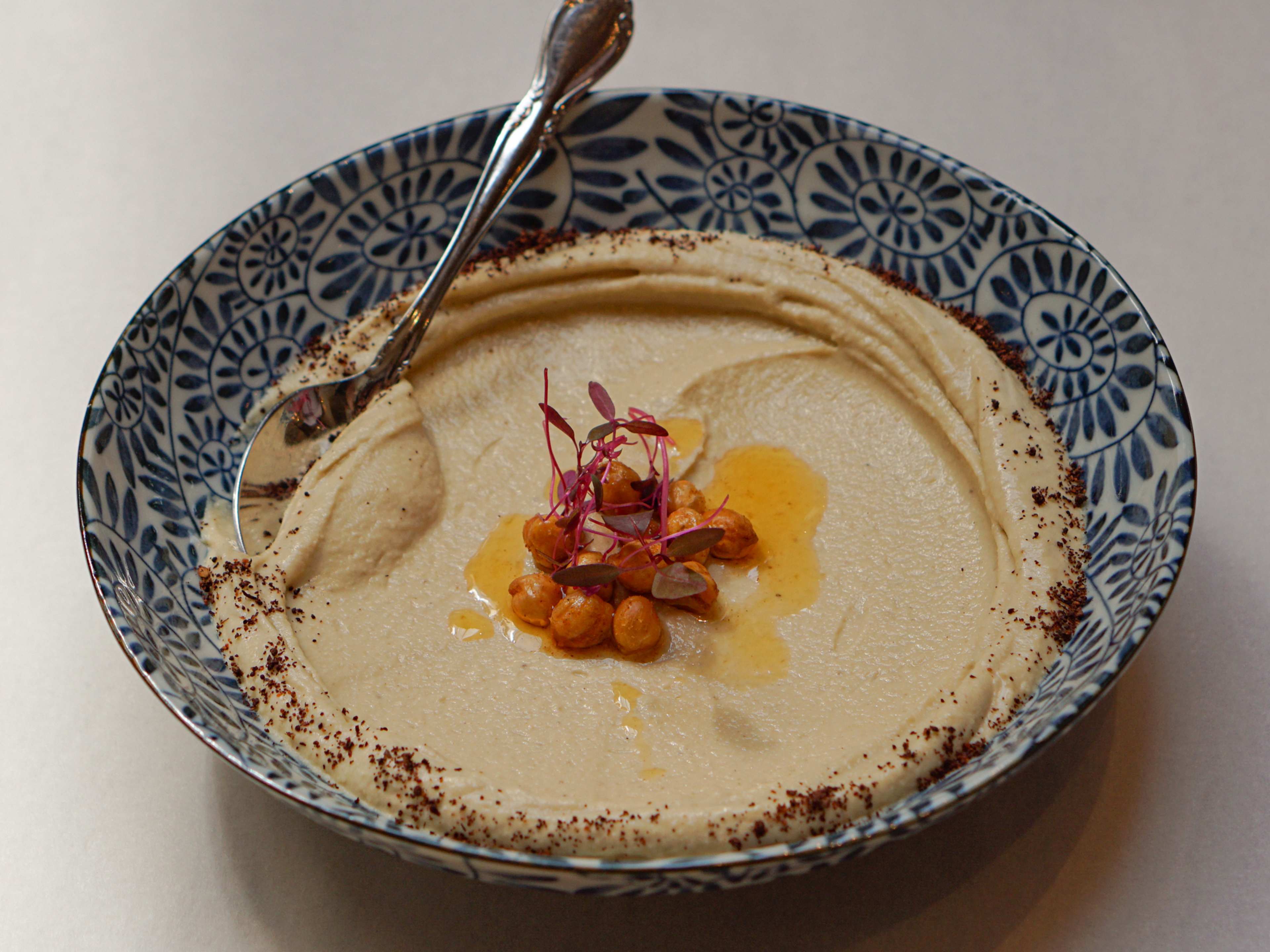 Where To Eat Dips & Talk Sh*t In Atlanta - Atlanta - The Infatuation