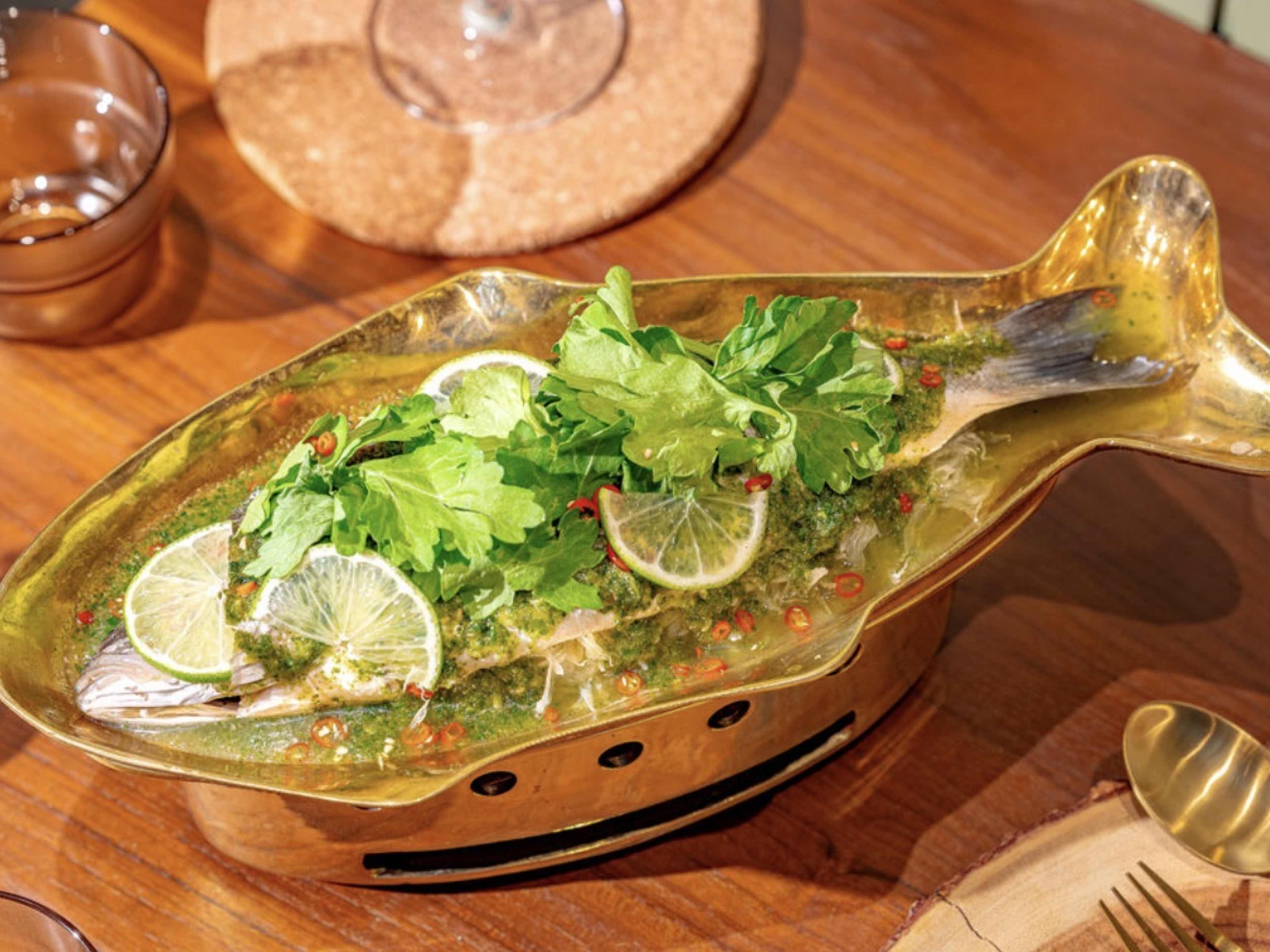 The Best Restaurants In Dimes Square - New York - The Infatuation