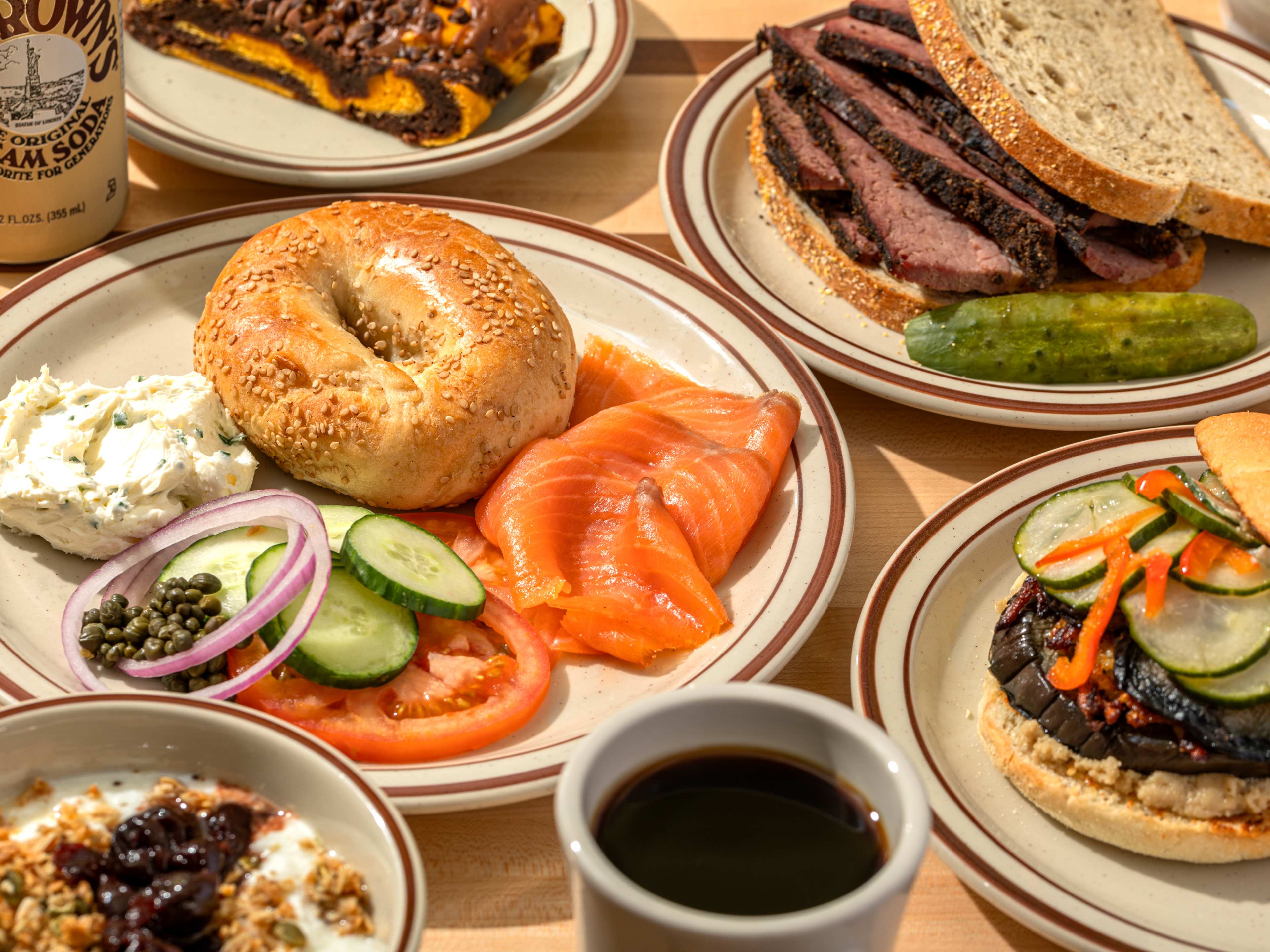 Schneider Deli - Review - Lincoln Park - Chicago - The Infatuation