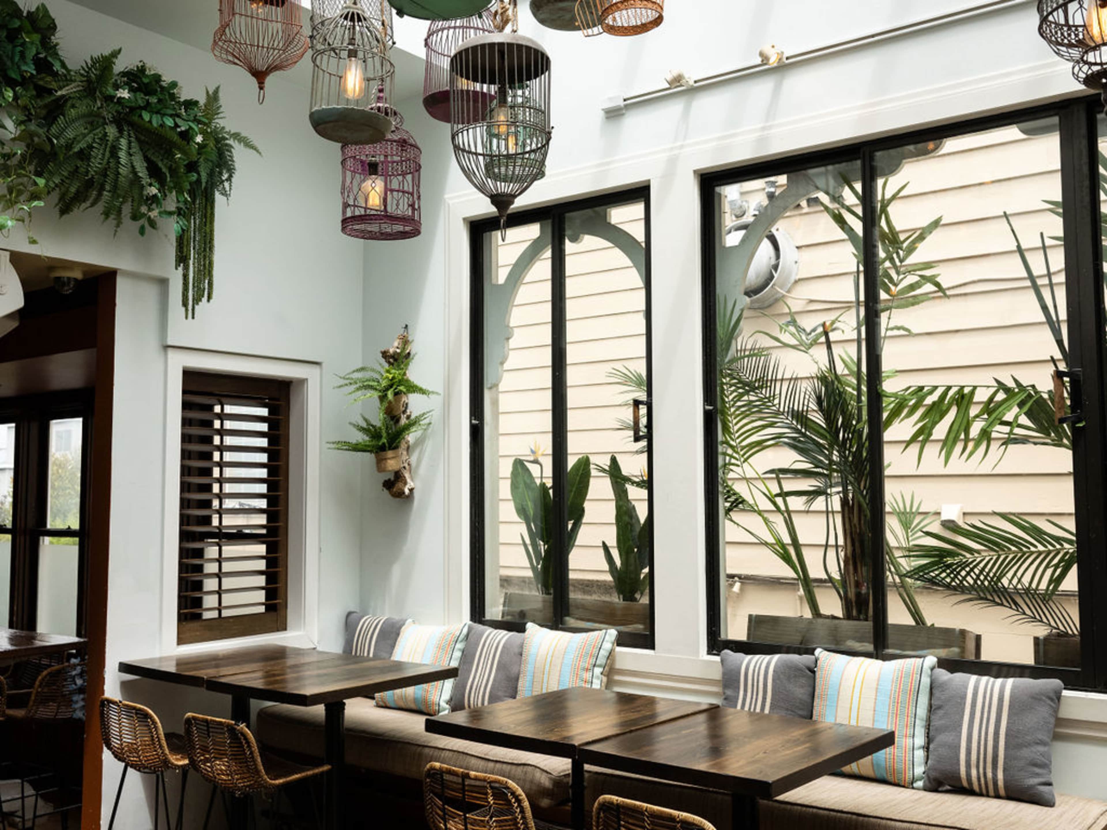 Palm House - Review - Cow Hollow - San Francisco - The Infatuation