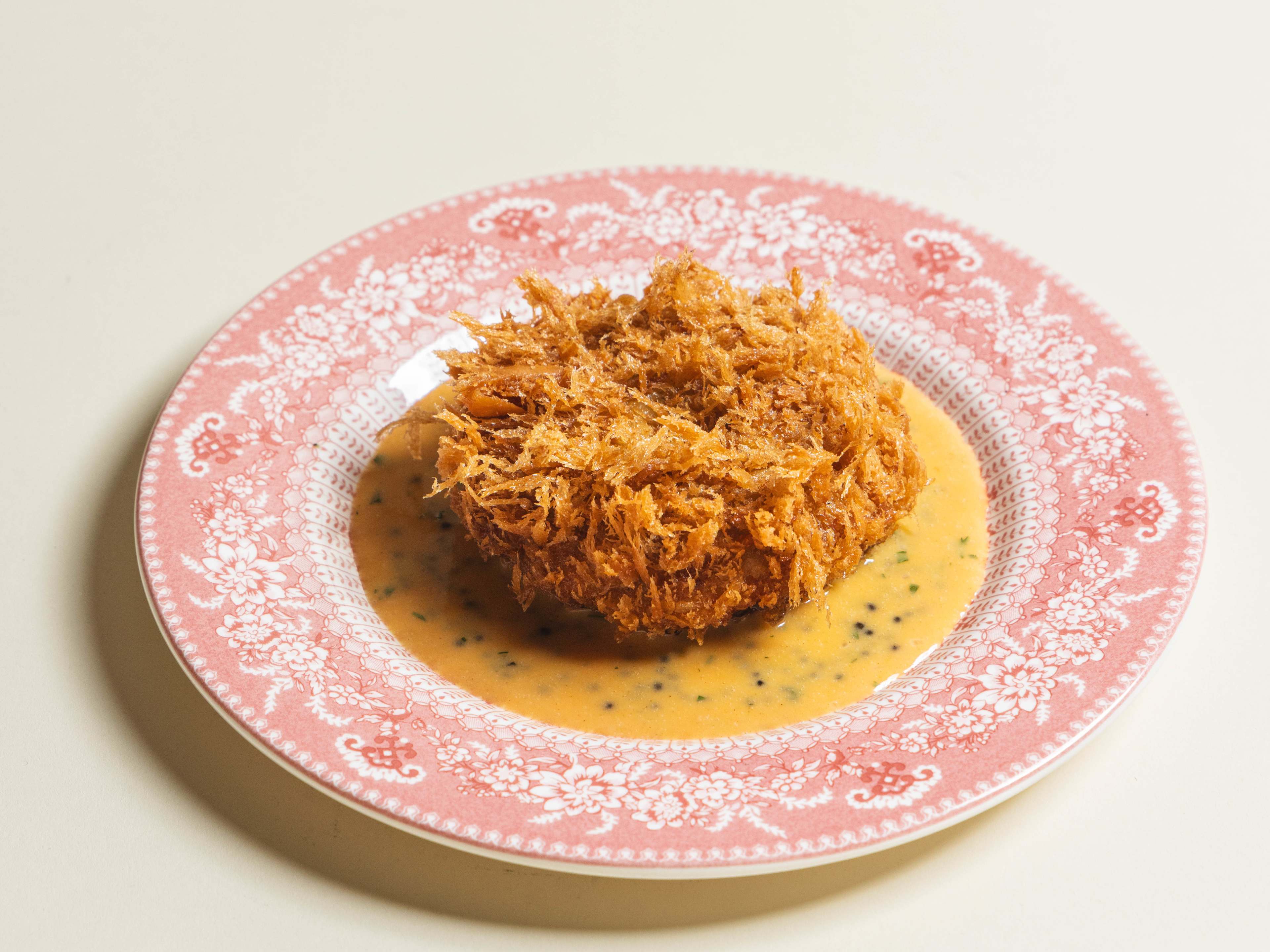 The Best Restaurants In Dimes Square - New York - The Infatuation