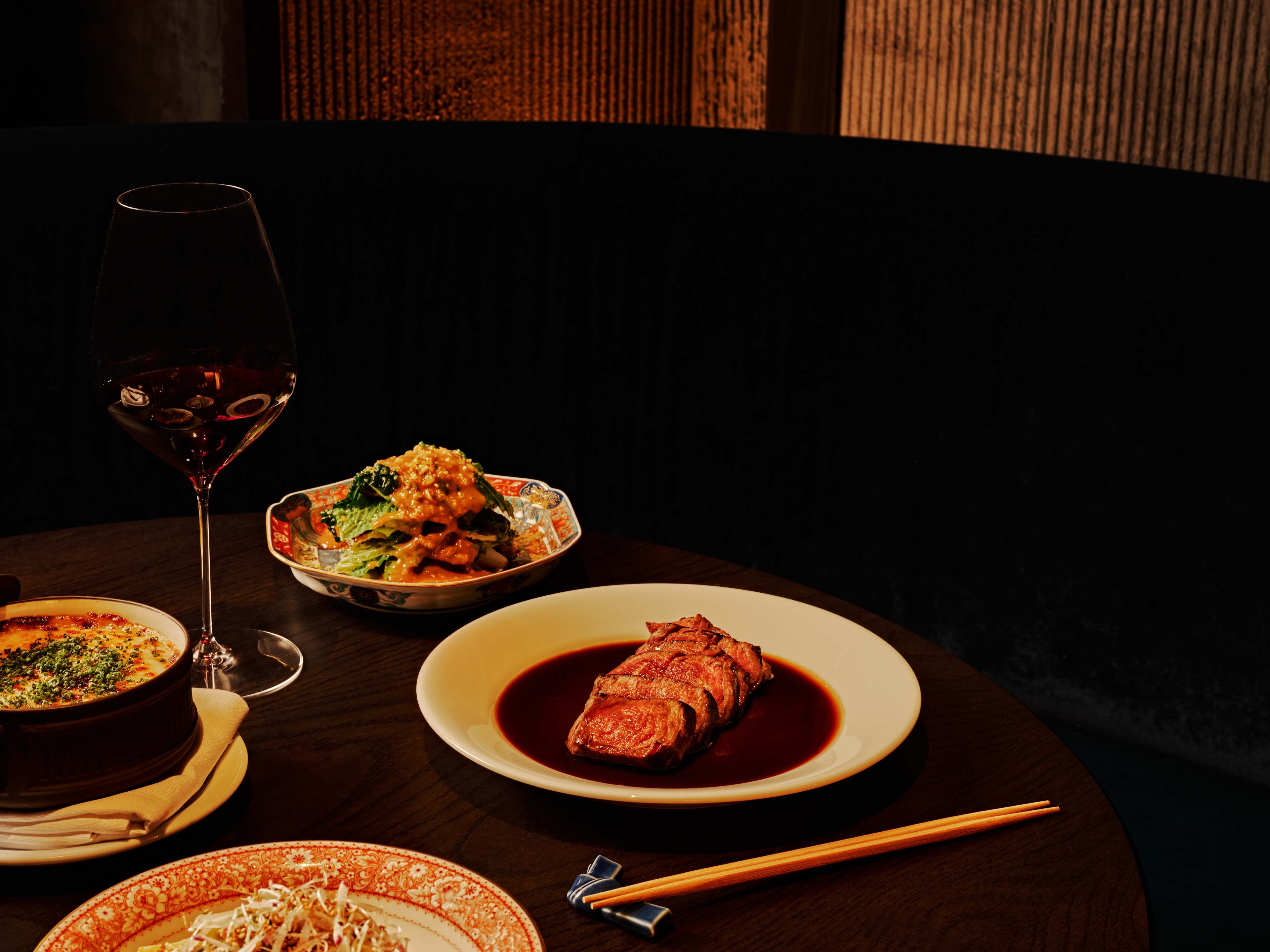 Koshu Club - Review - Atlanta - The Infatuation