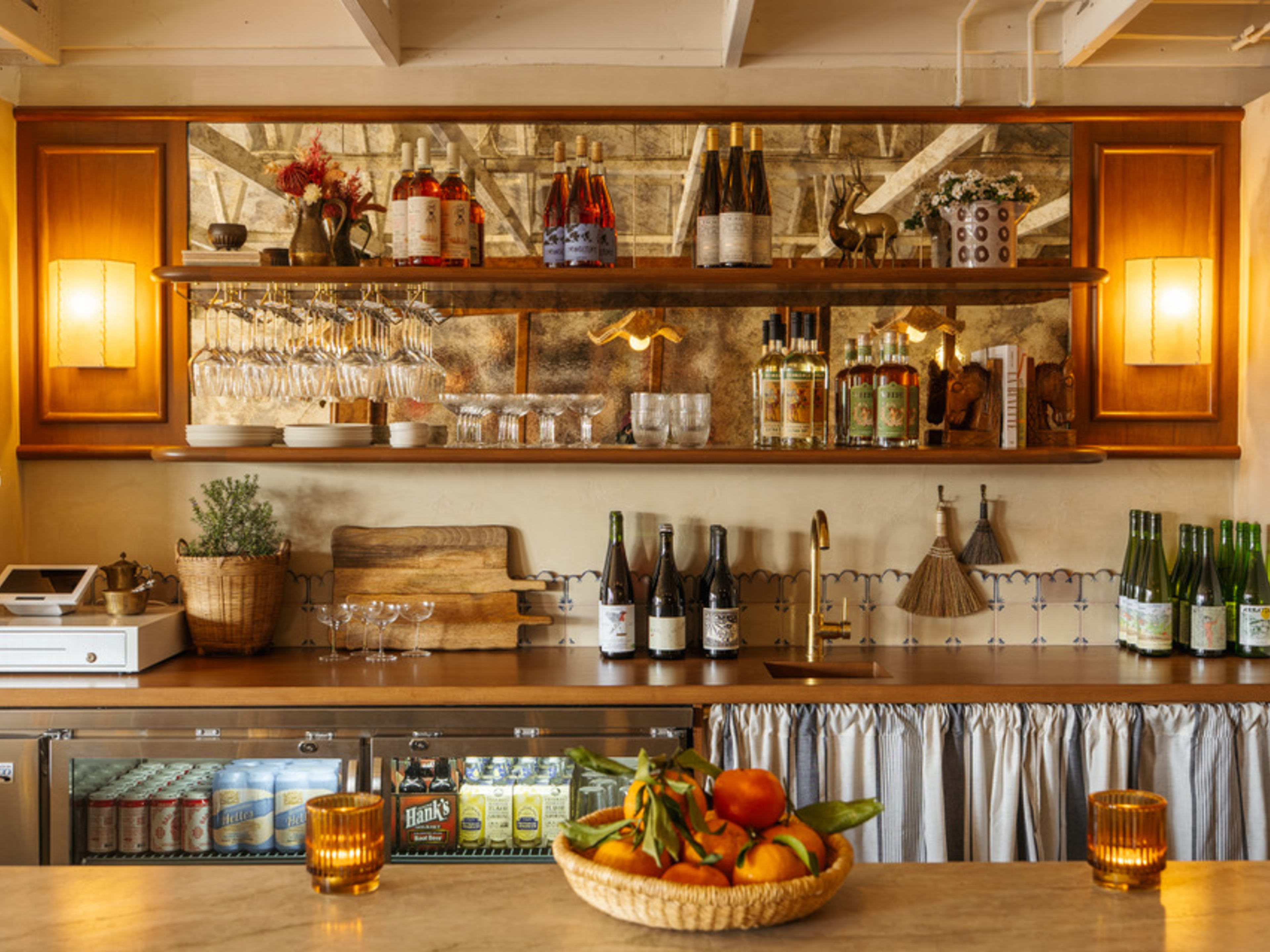 Little Victory Wine Bar - Review - Carlsbad - San Diego - The Infatuation