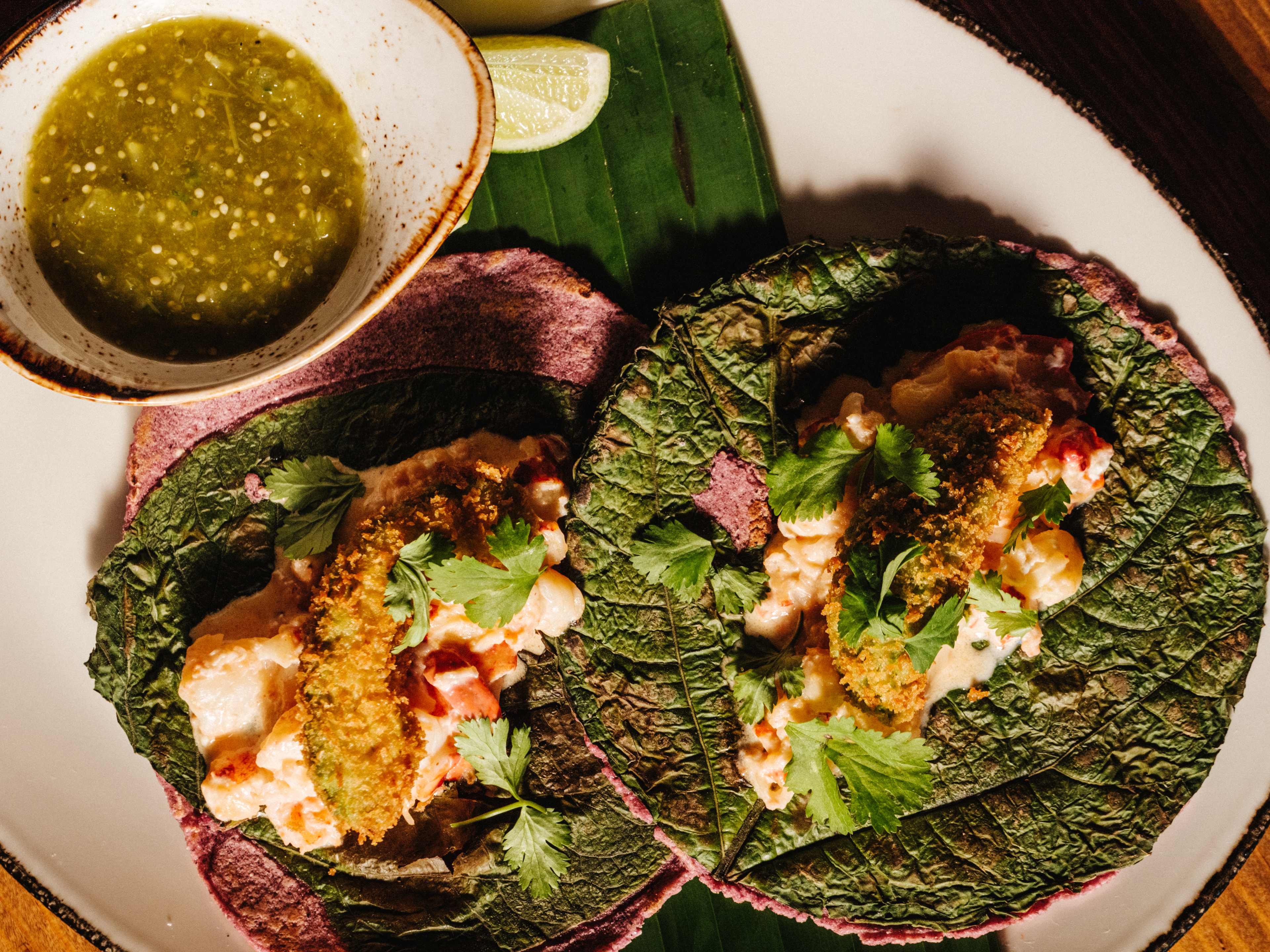 Flora Mexican Kitchen - Review - Montrose - Houston - The Infatuation