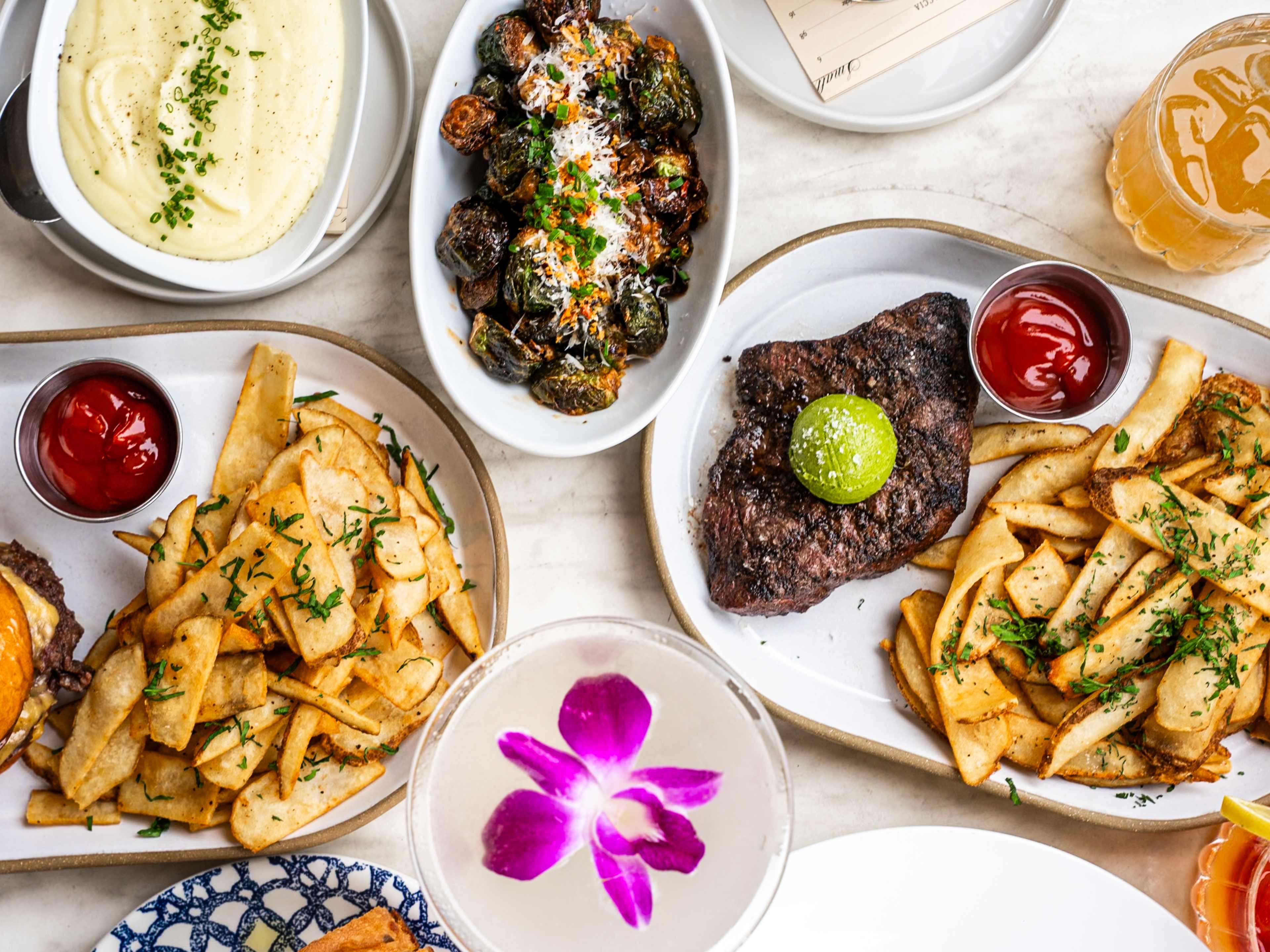 The New Atlanta Restaurant Openings You Should Know About - Atlanta - The Infatuation