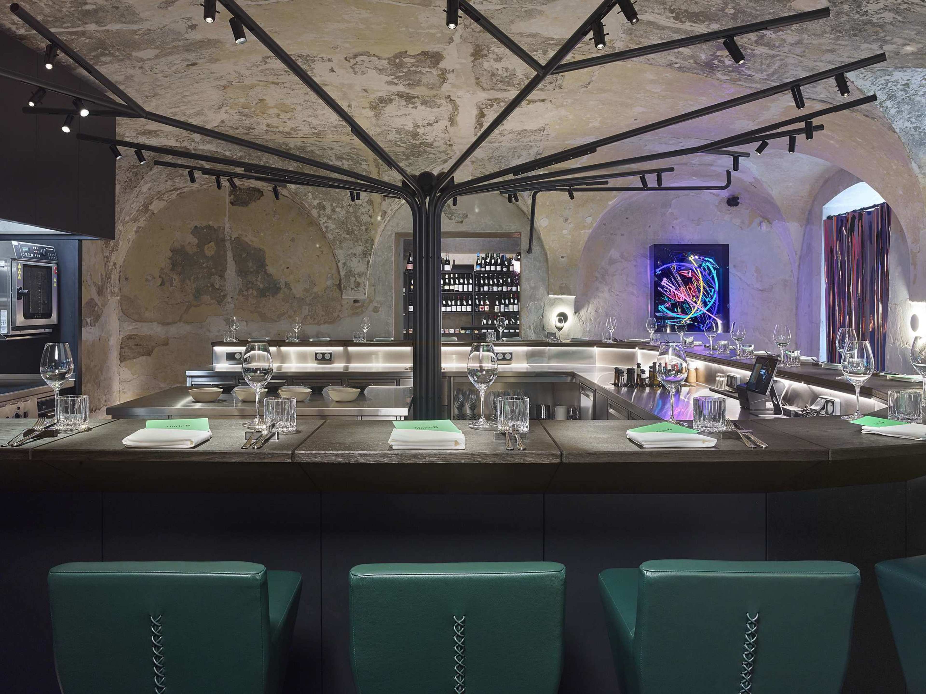 Alma - Review - New Town - Prague - The Infatuation