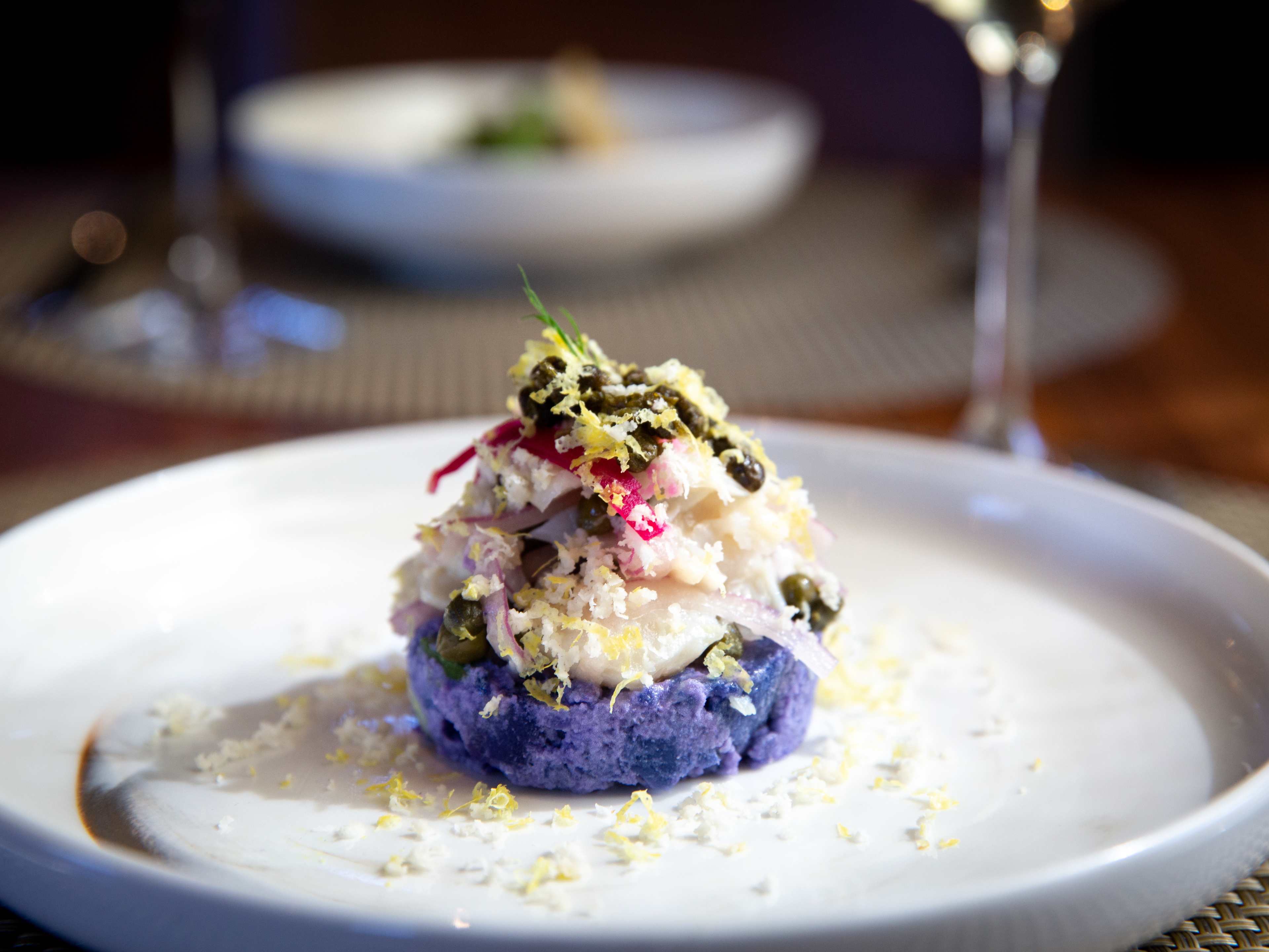 The 19 Best Restaurants In St. Helena - St. Helena - The Infatuation