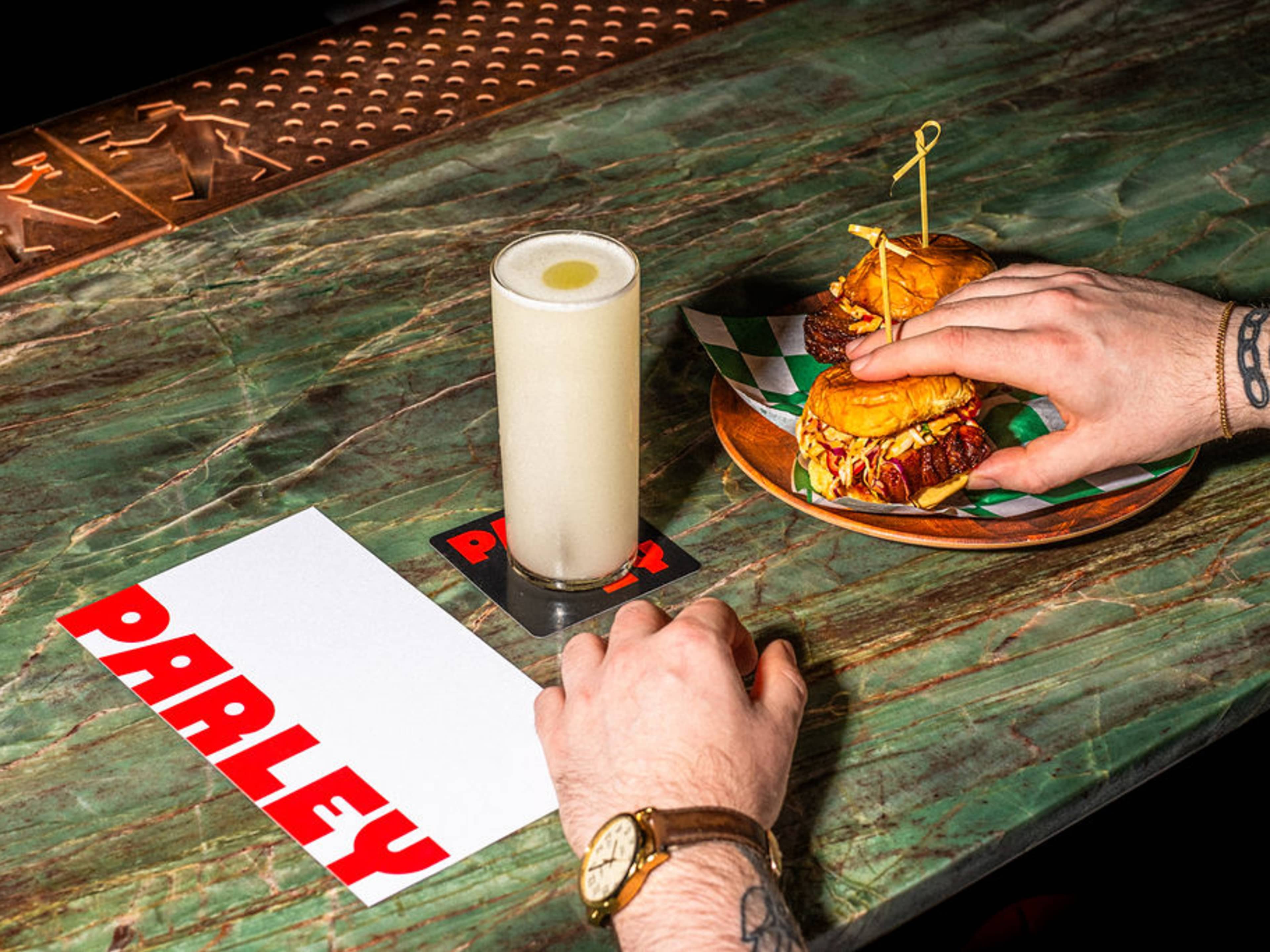 Austin’s New Restaurant & Bar Openings - Austin - The Infatuation