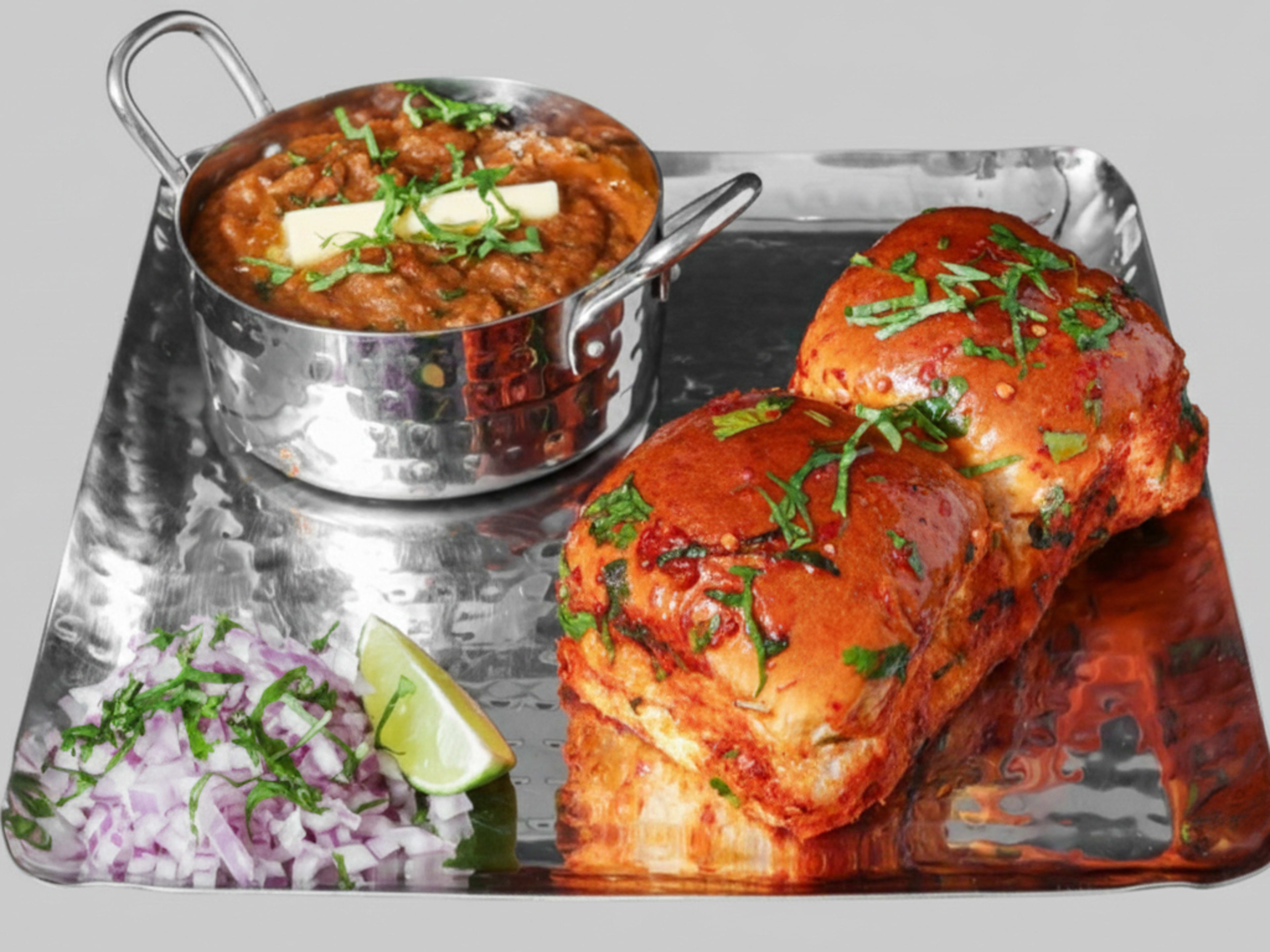 Pav Bhaji and More - Review - Santa Clara - San Francisco - The Infatuation