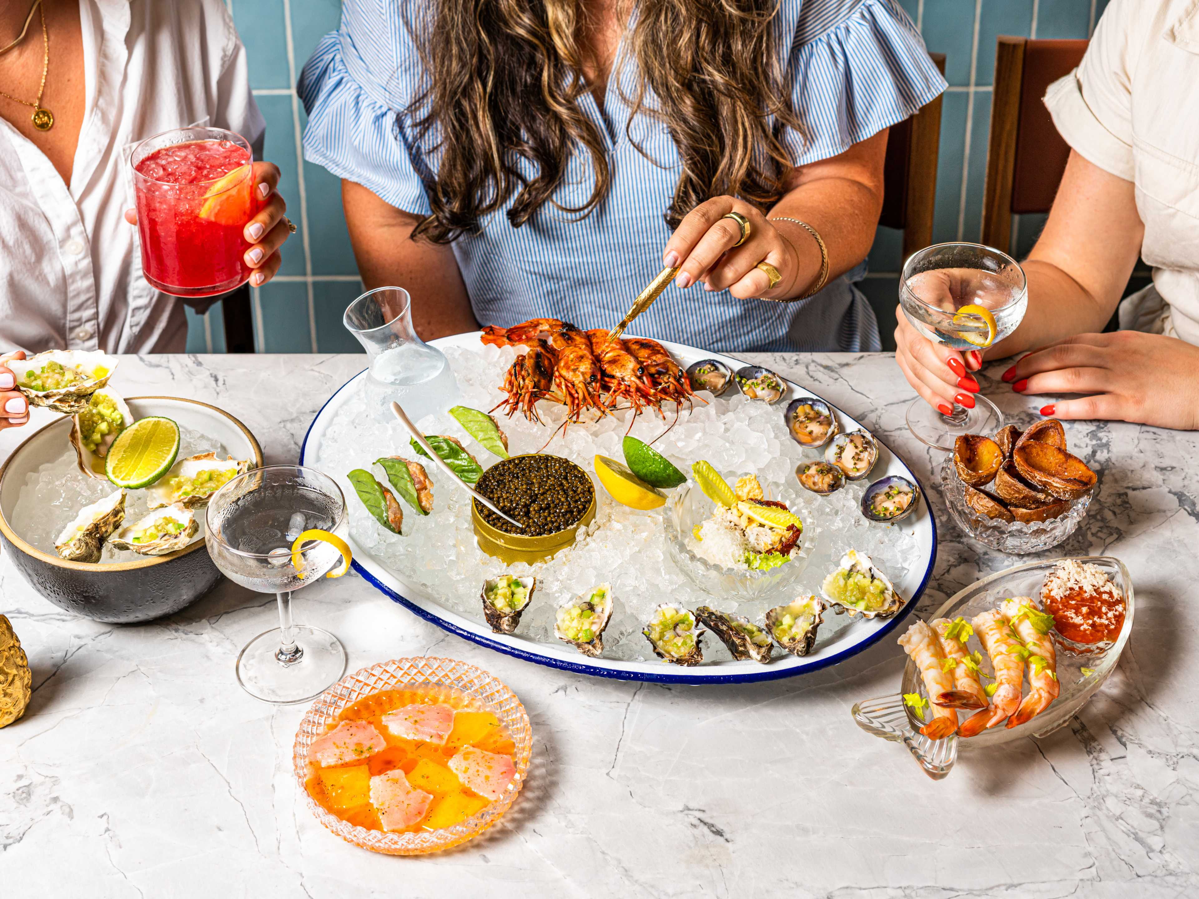 The 19 Best Restaurants In St. Helena - St. Helena - The Infatuation