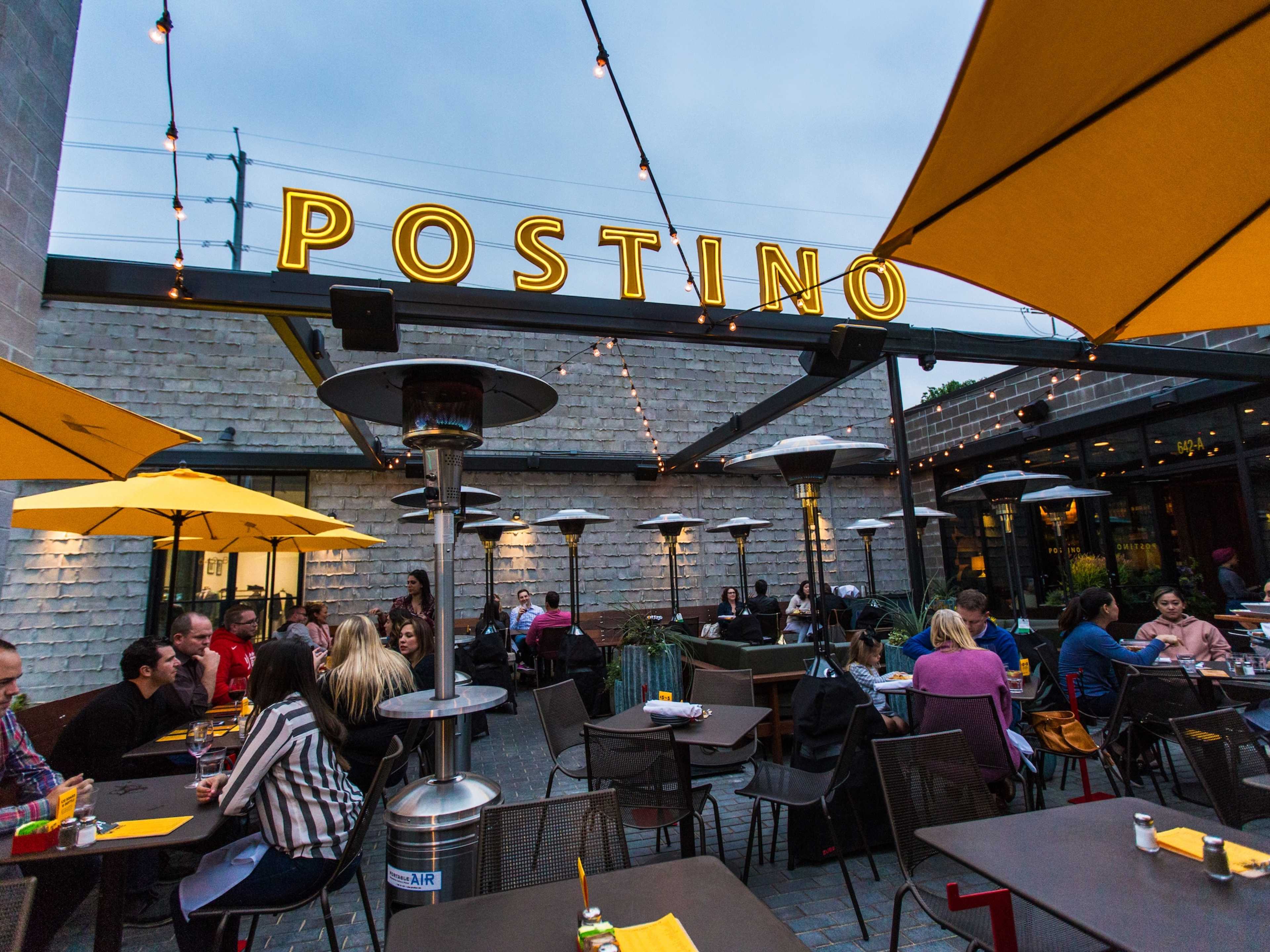 Postino - Review - Montrose - Houston - The Infatuation