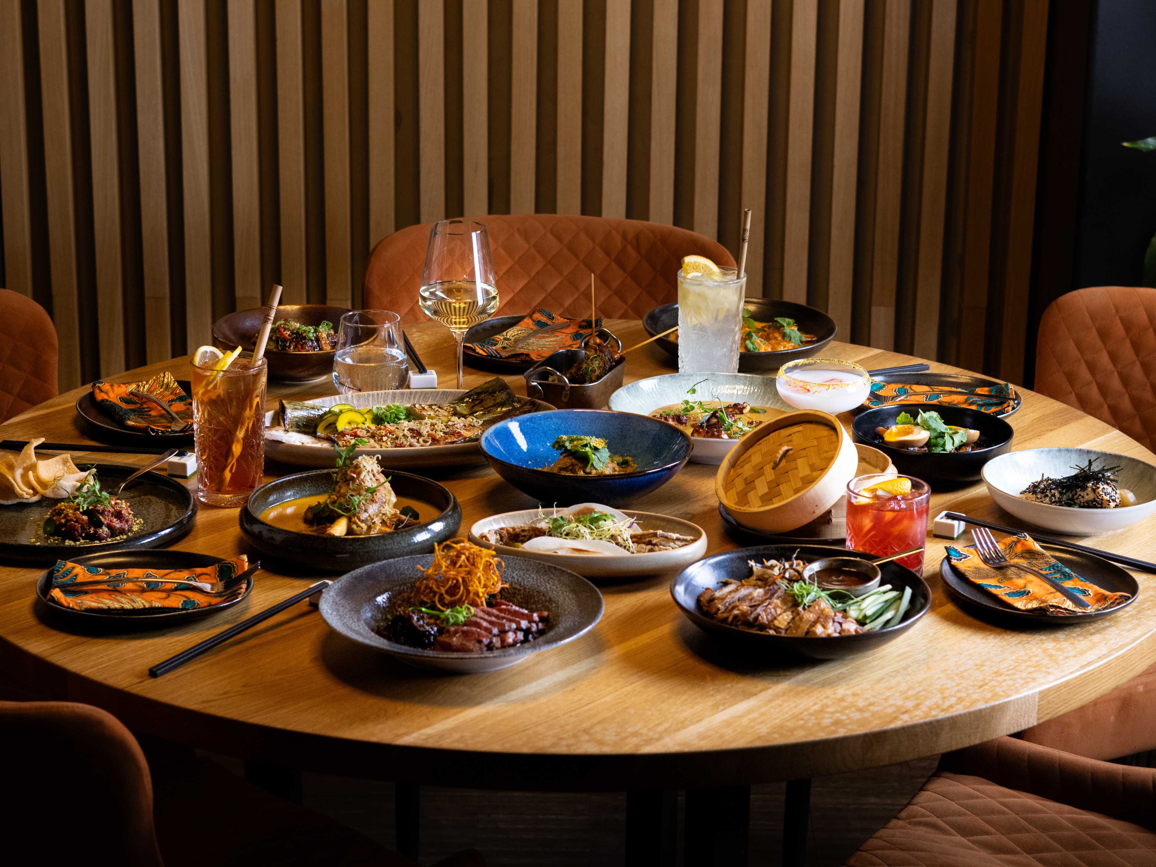 Taro - Review - New Town - Prague - The Infatuation