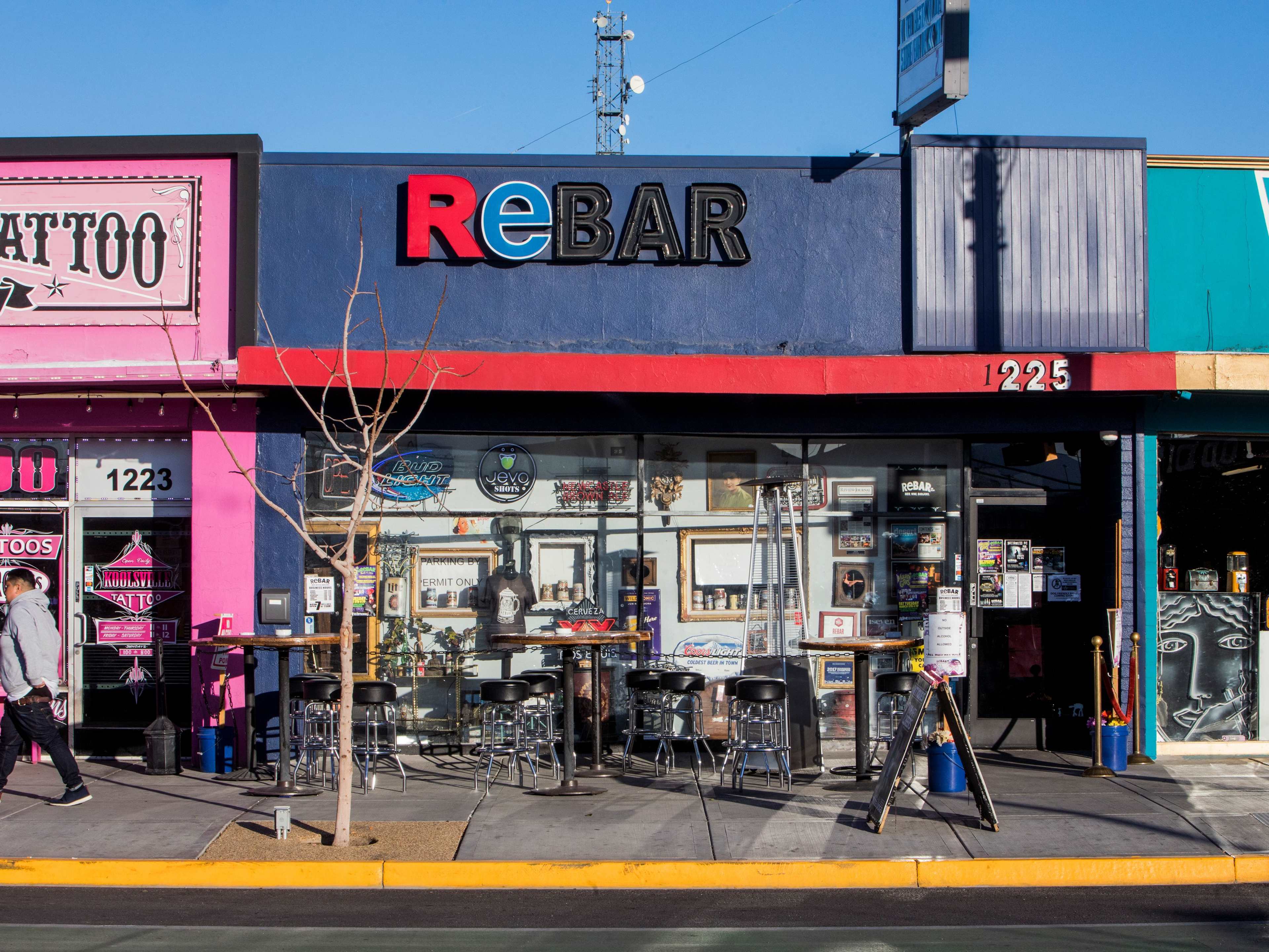 The 19 Best Restaurants In Downtown Las Vegas - Las Vegas - The Infatuation