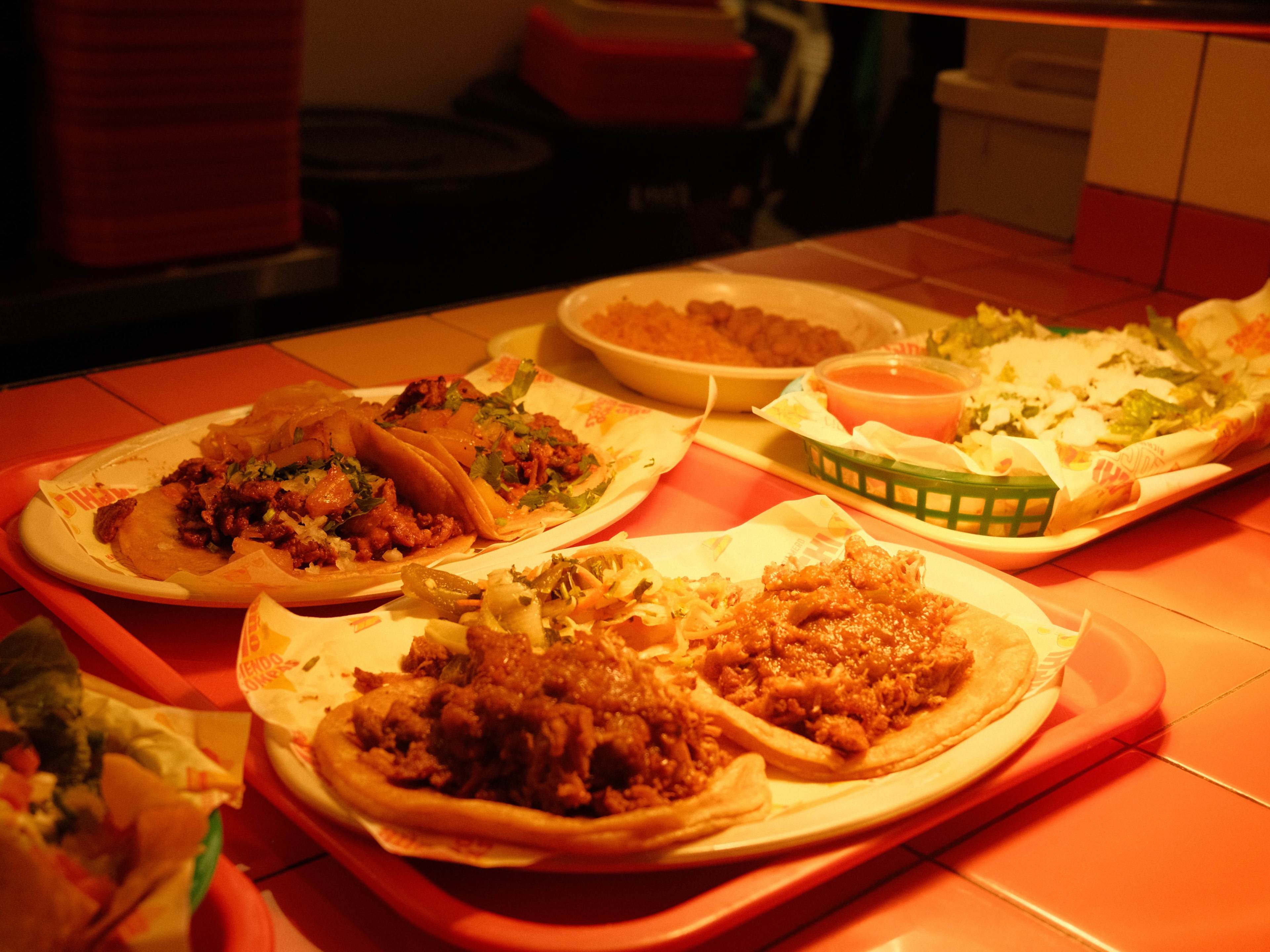 Cochiloco - Review - Scott's Addition - Richmond - The Infatuation