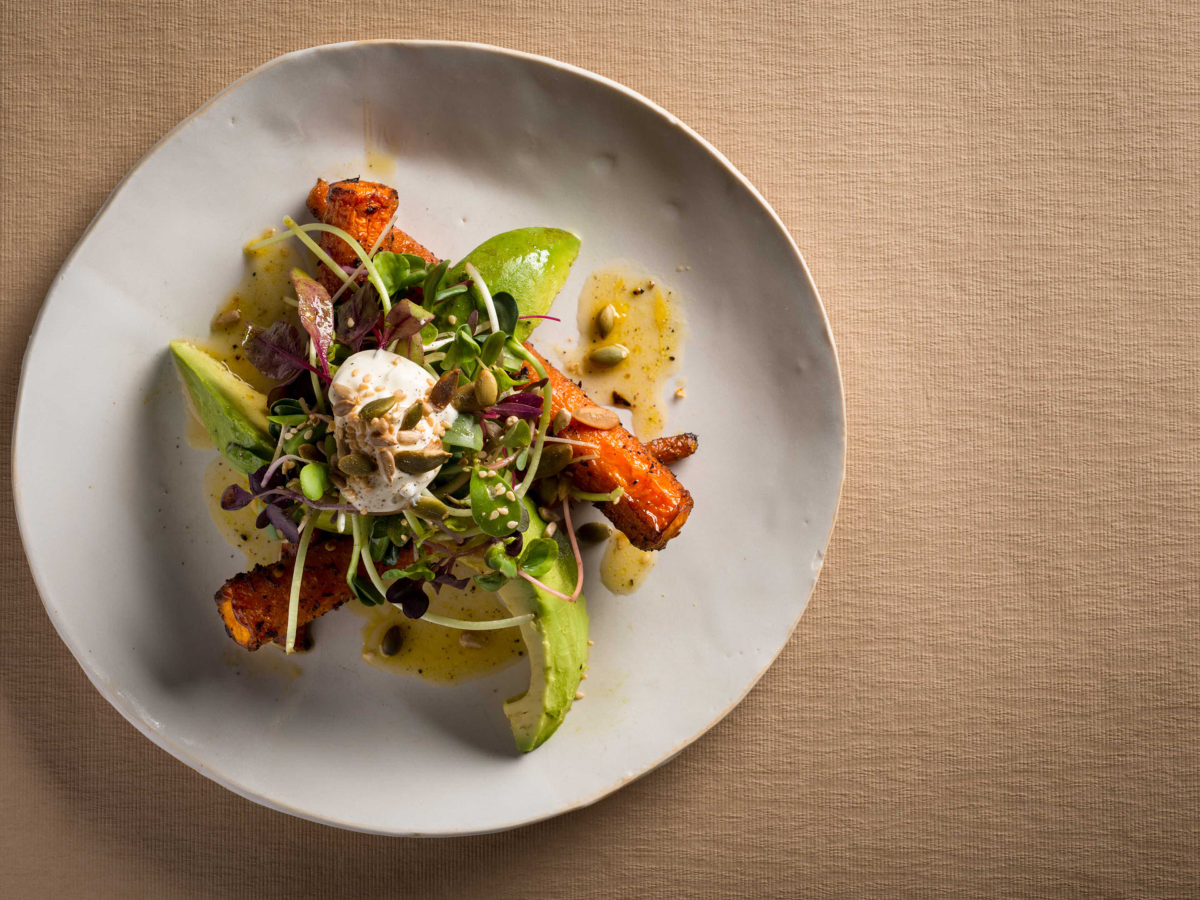 ABC Kitchens Dumbo - Review - DUMBO - New York - The Infatuation