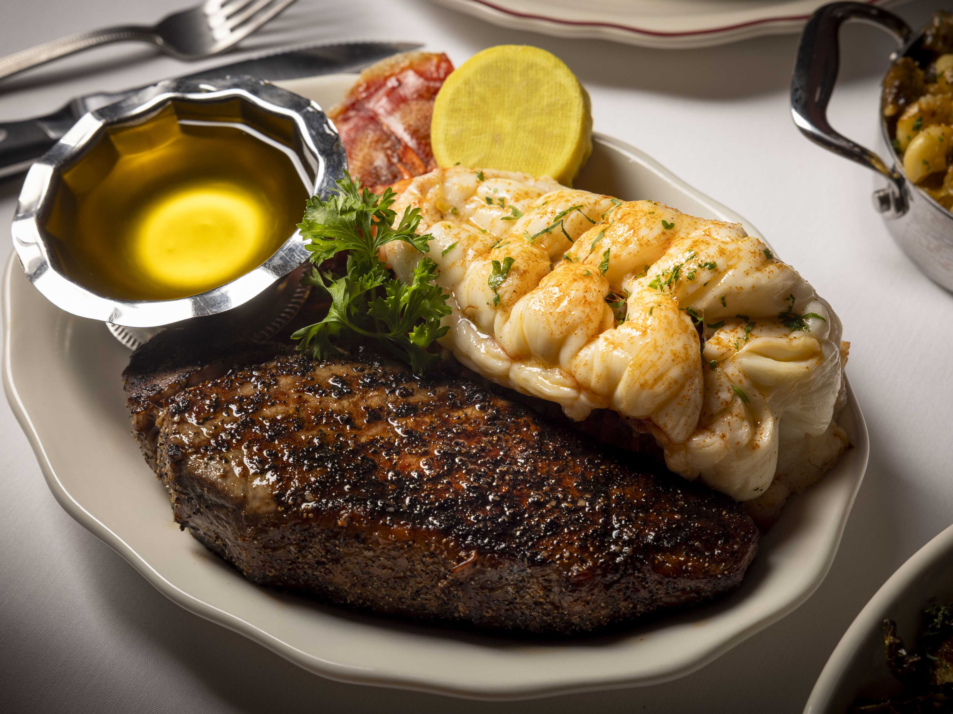 NYC's Most Anticipated Restaurant Openings Of 2026 - New York - The ...