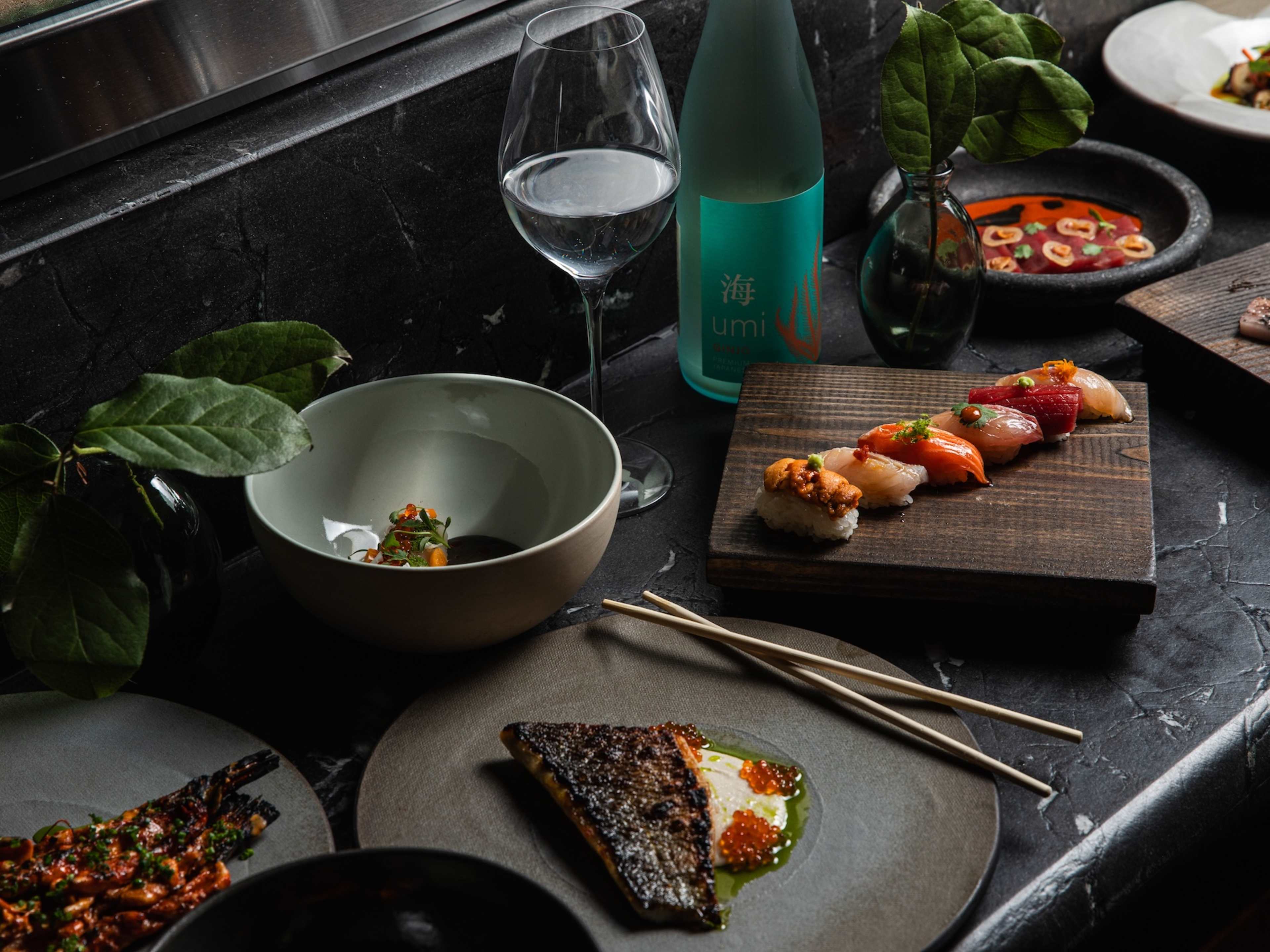 The 15 Best Restaurants At George Bush Intercontinental Airport (IAH ...